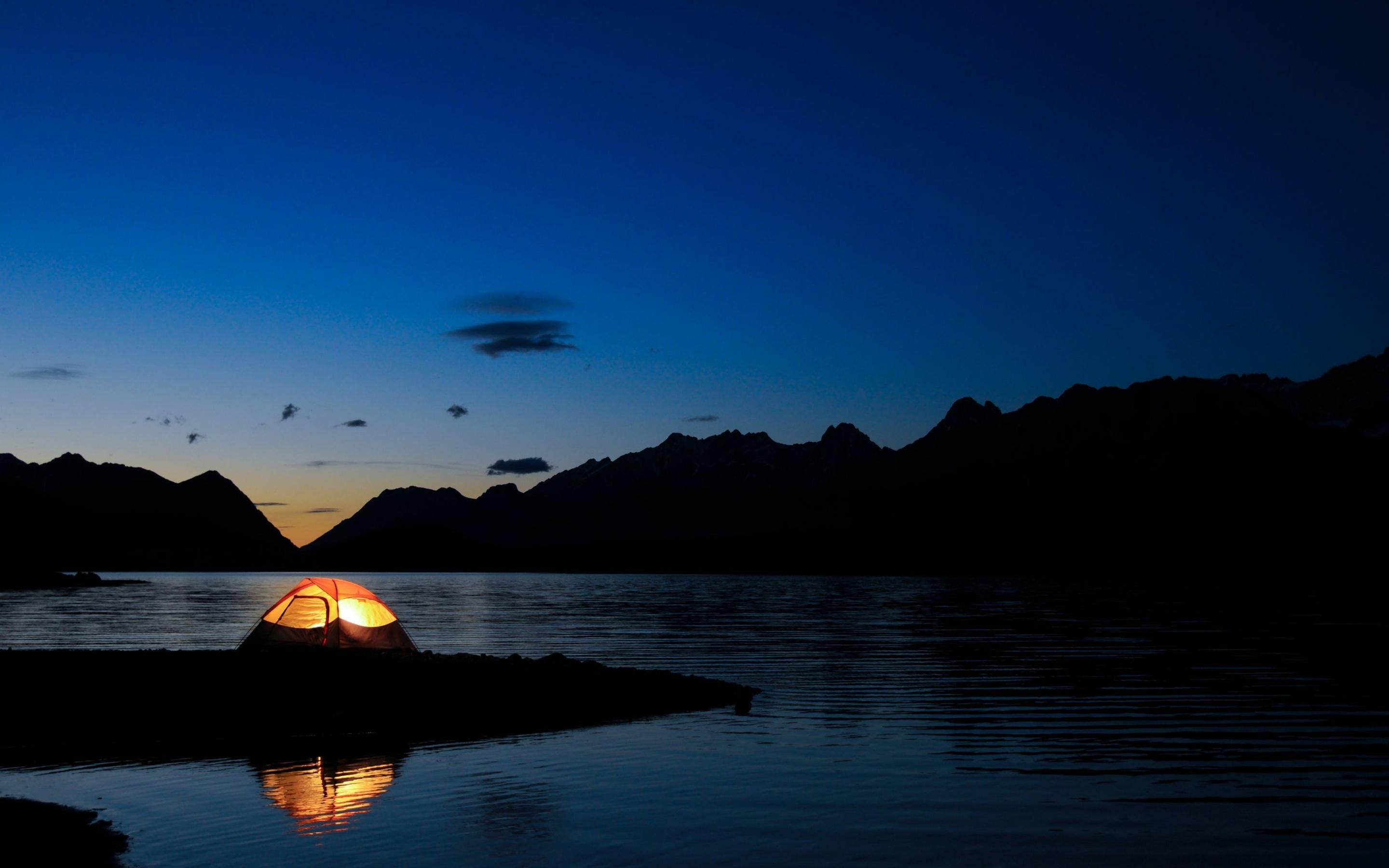 Camping Computer Wallpapers - Top Free Camping Computer Backgrounds ...