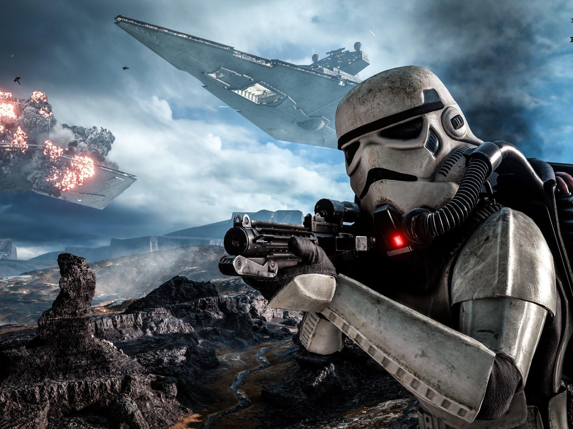 Star Wars Clone Commando Wallpapers - Top Free Star Wars Clone Commando ...
