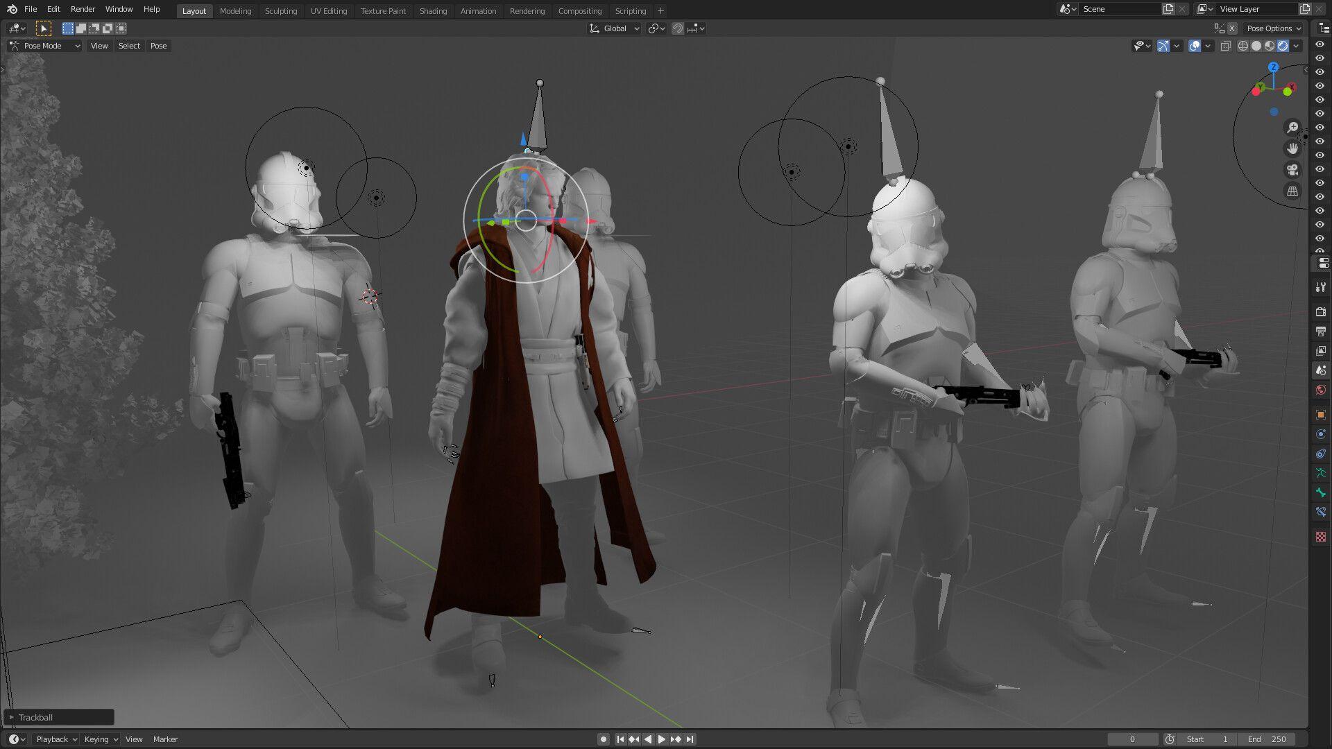 Star Wars Order 66 Wallpapers - Top Free Star Wars Order 66 Backgrounds ...