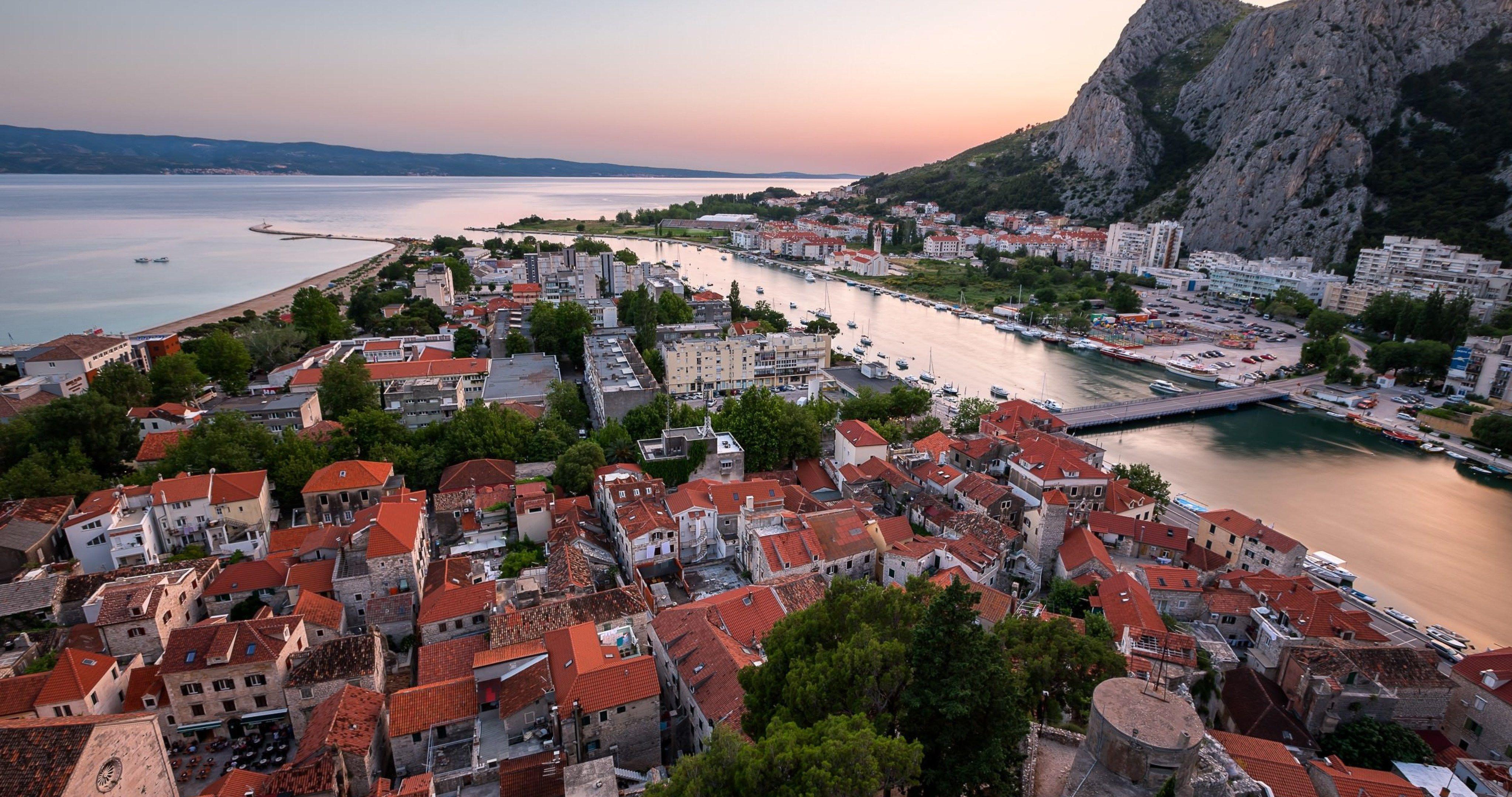 Croatia 4K Wallpapers - Top Free Croatia 4K Backgrounds - WallpaperAccess