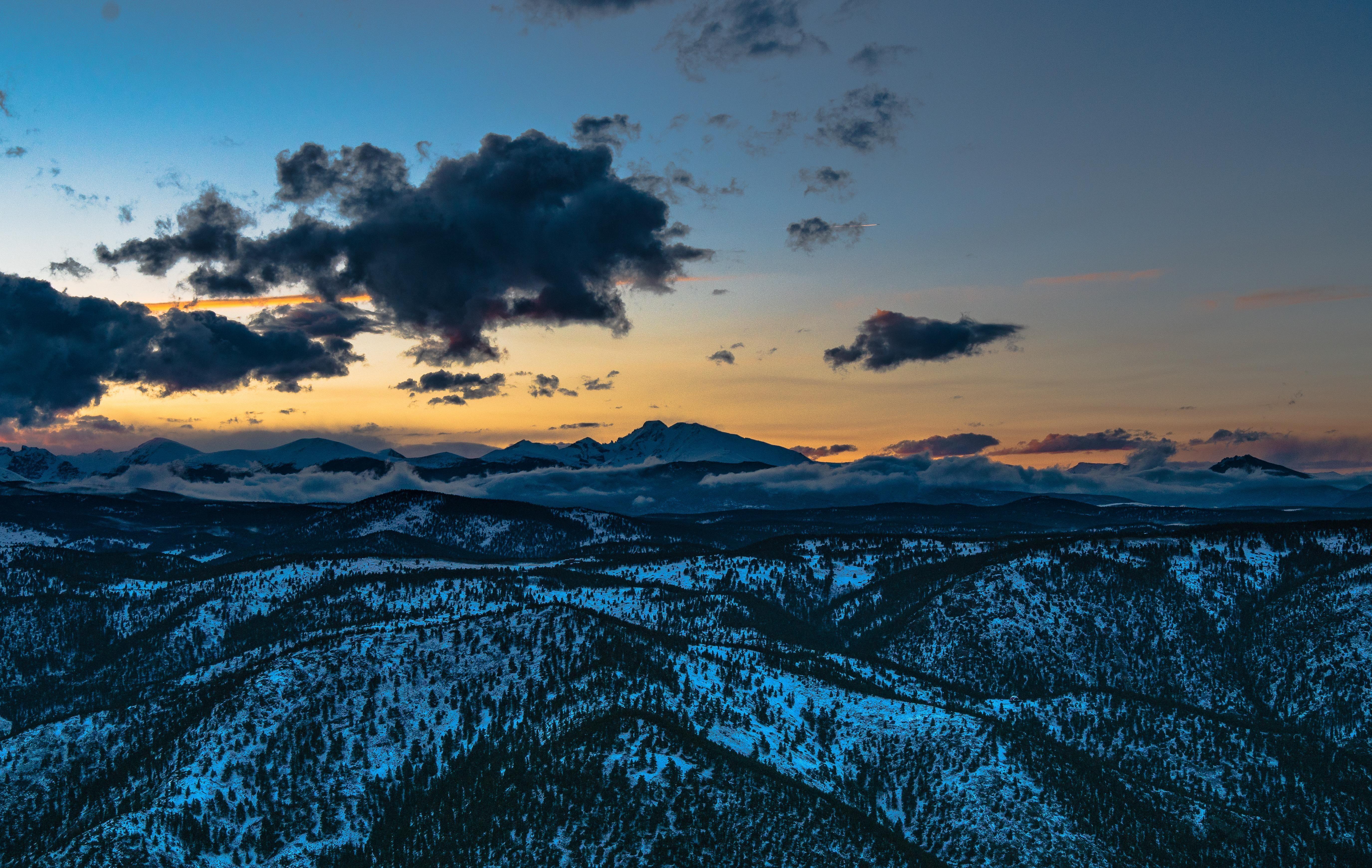 Colorado Ultra HD 4K Wallpapers - Top Free Colorado Ultra HD 4K ...