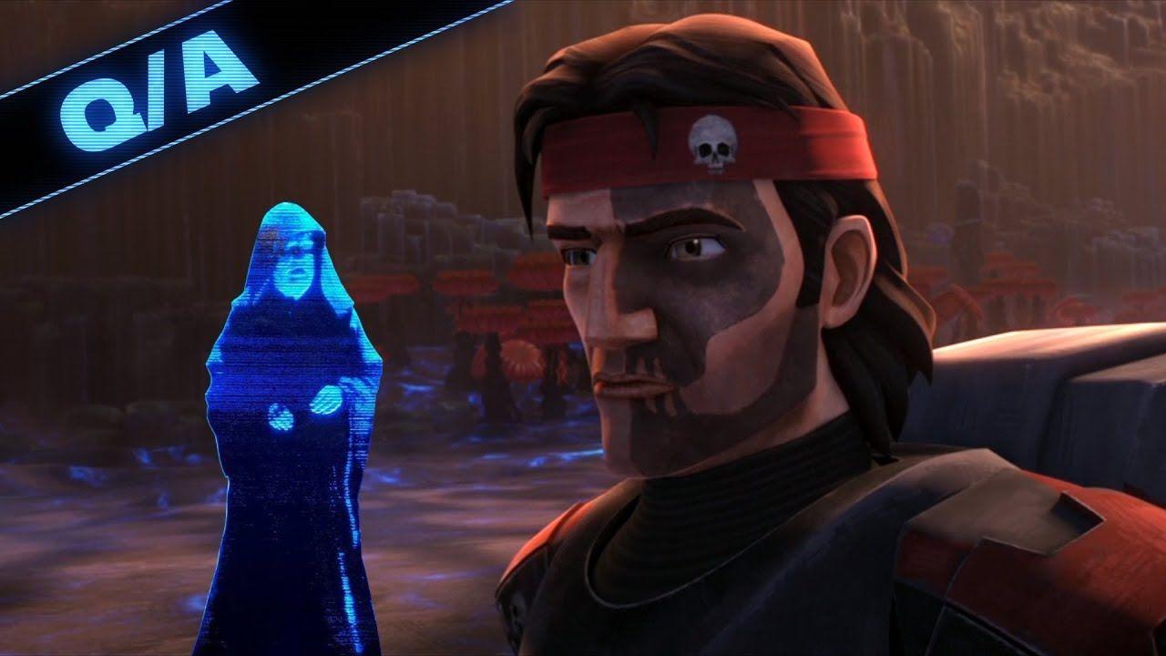 Star Wars Order 66 Wallpapers - Top Free Star Wars Order 66 Backgrounds ...