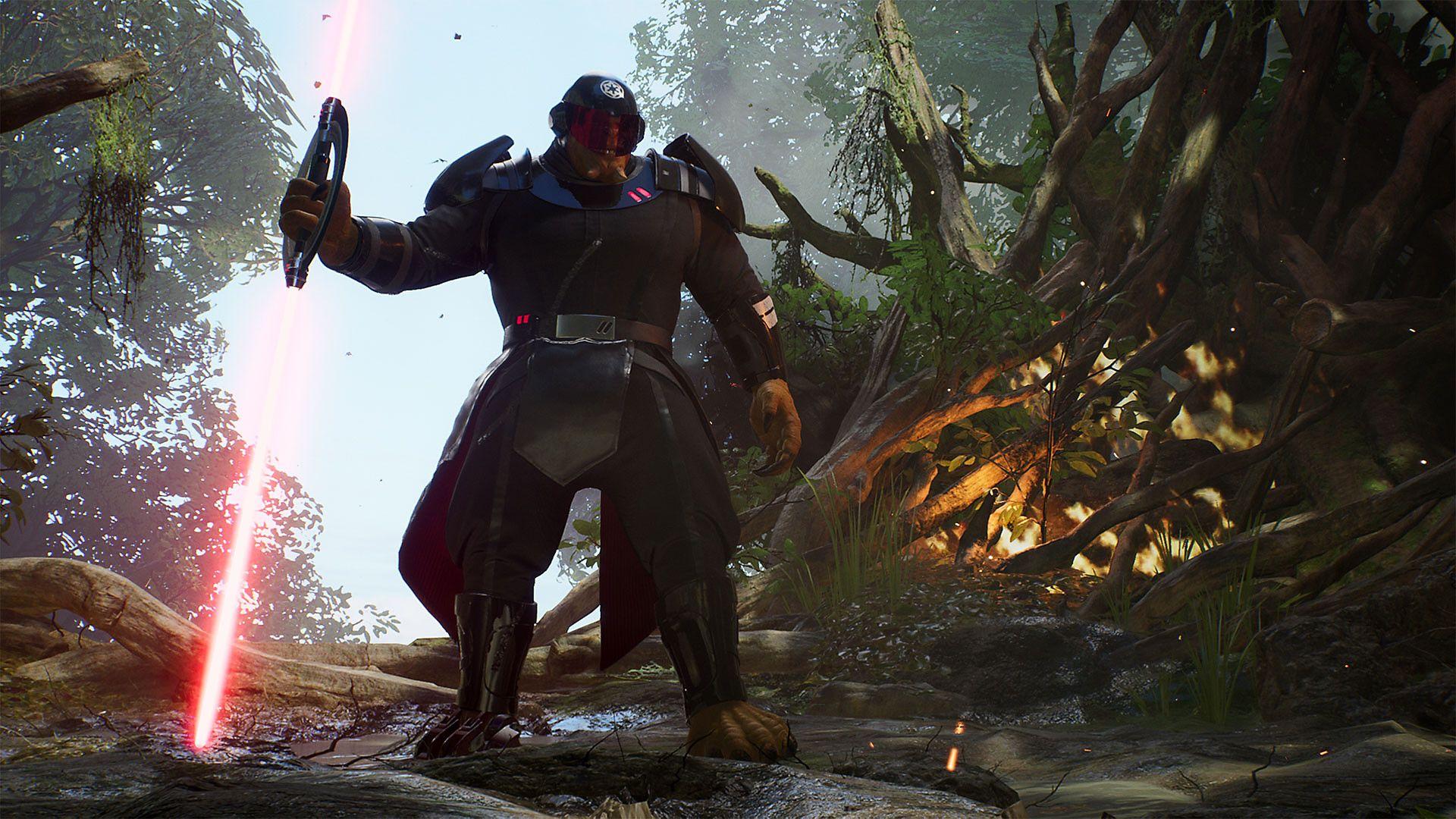 Star Wars Order 66 Wallpapers - Top Free Star Wars Order 66 Backgrounds ...