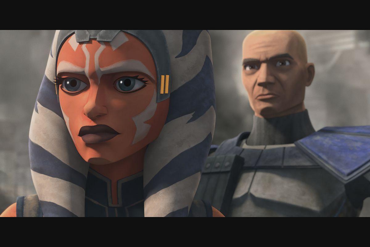 Star Wars Order 66 Wallpapers - Top Free Star Wars Order 66 Backgrounds ...