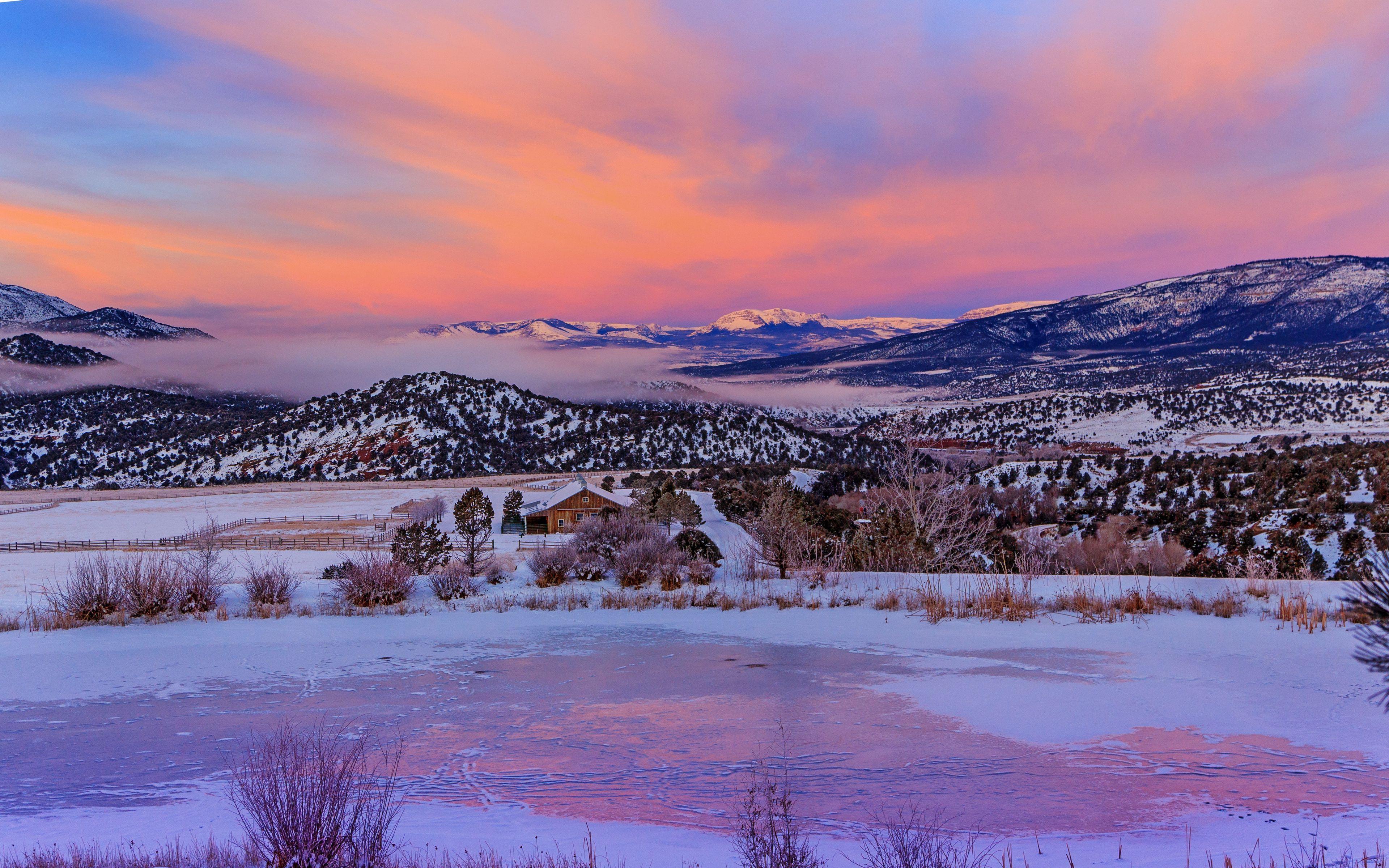 Colorado Ultra HD 4K Wallpapers - Top Free Colorado Ultra HD 4K ...