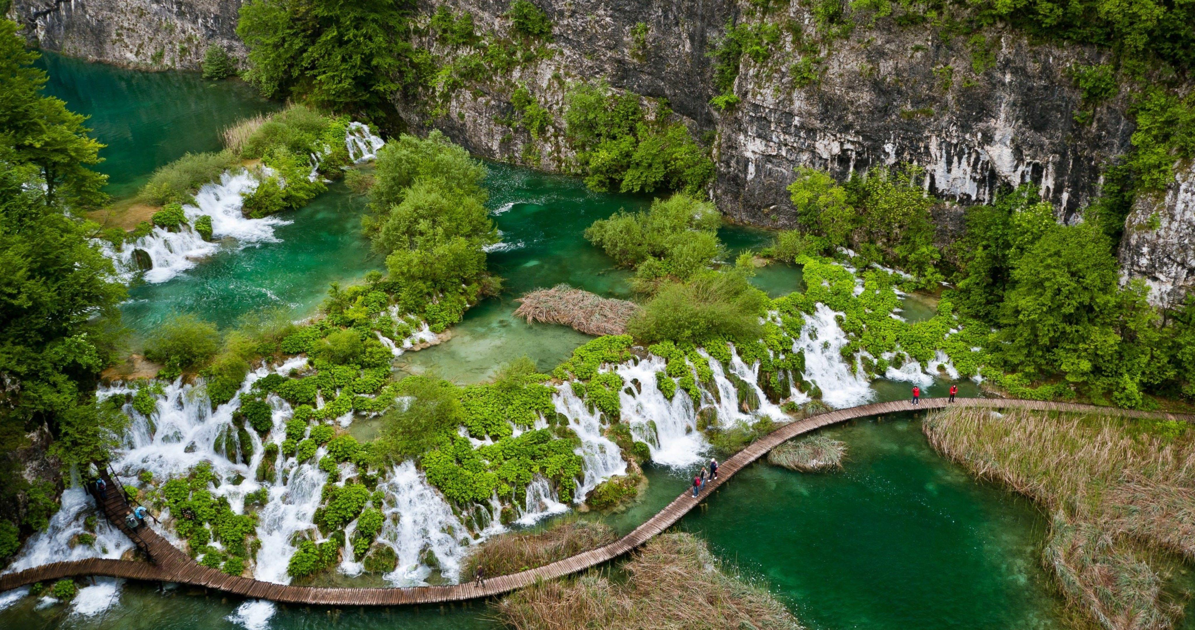 Croatia 4K Wallpapers - Top Free Croatia 4K Backgrounds - WallpaperAccess