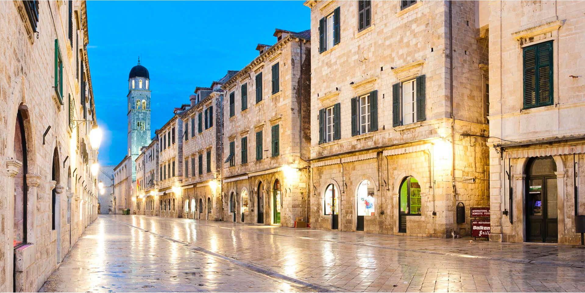 Croatia 4K Wallpapers - Top Free Croatia 4K Backgrounds - WallpaperAccess