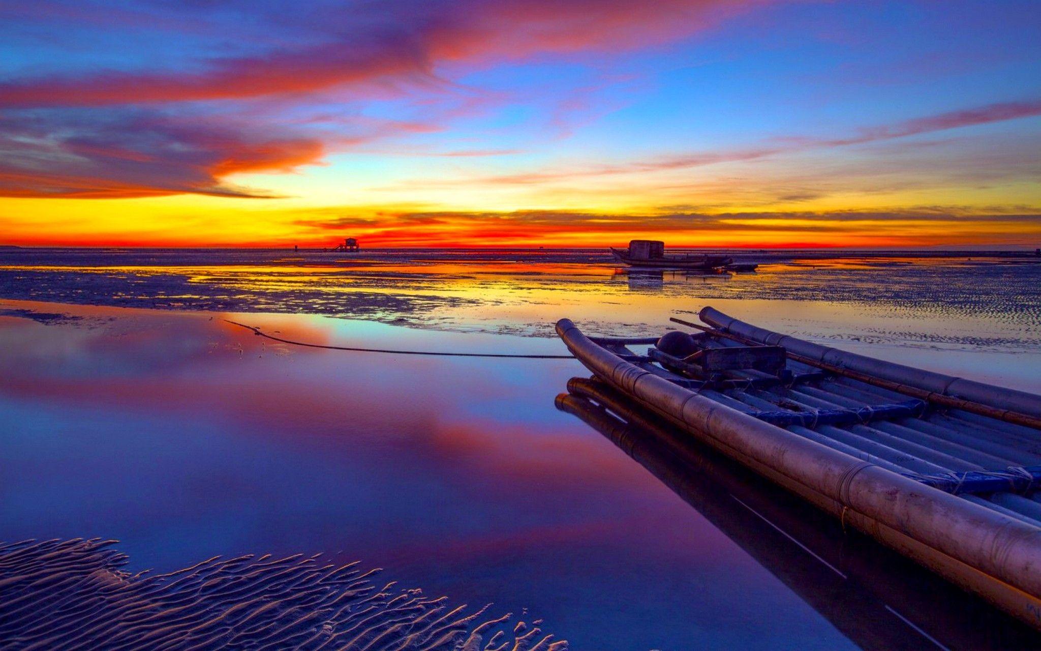 Greece Sunset Wallpapers - Top Free Greece Sunset Backgrounds ...