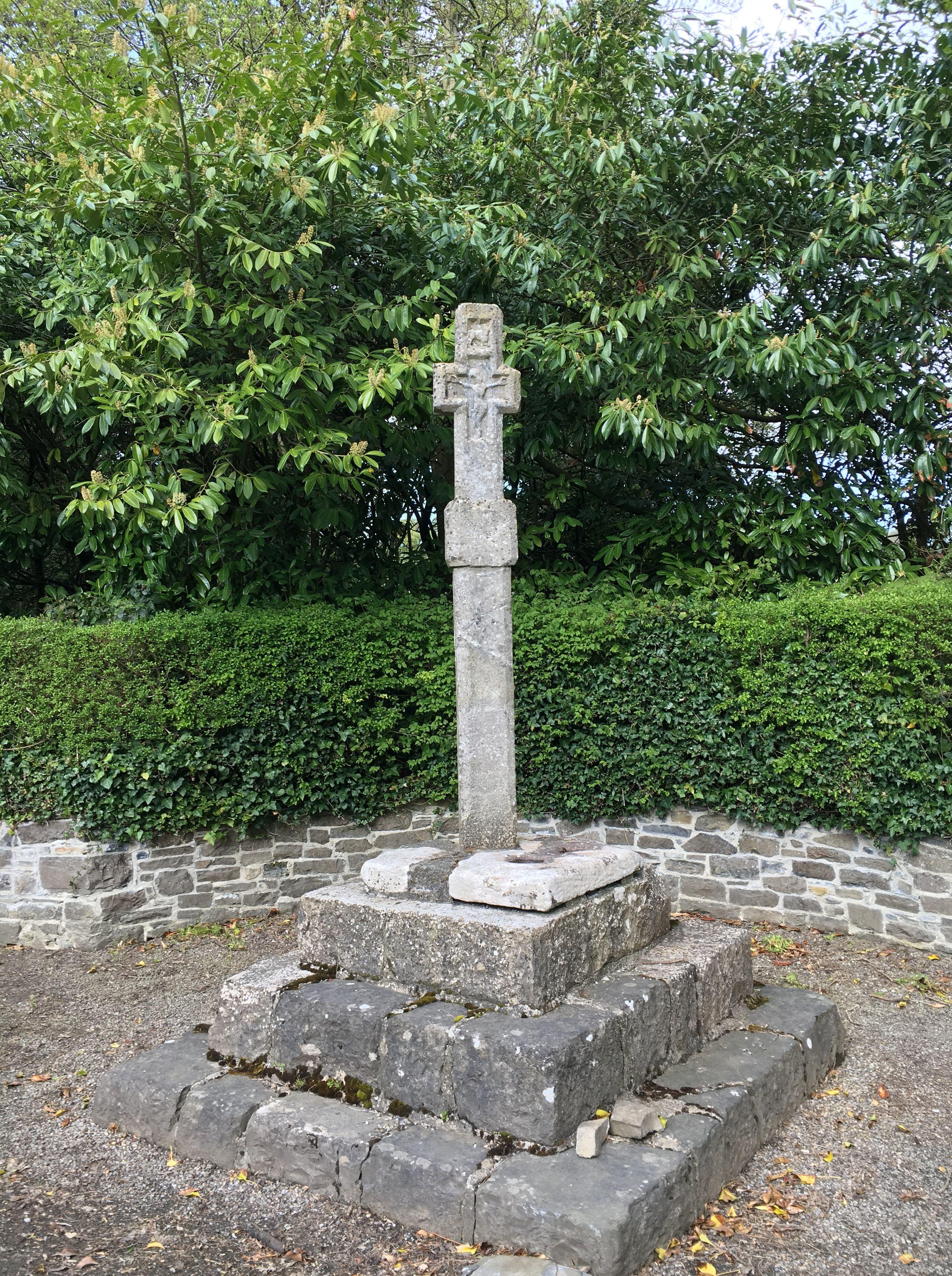 Cross Irish Landscape Wallpapers - Top Free Cross Irish Landscape ...