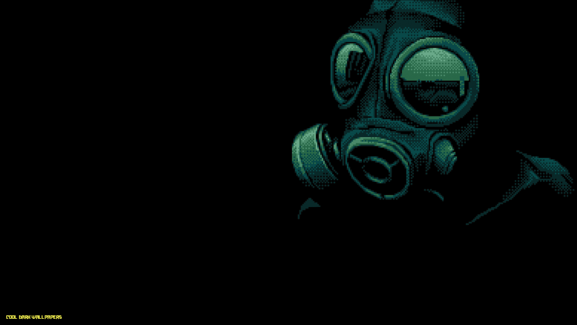 Awesome Gas Mask Wallpapers - Top Free Awesome Gas Mask Backgrounds ...
