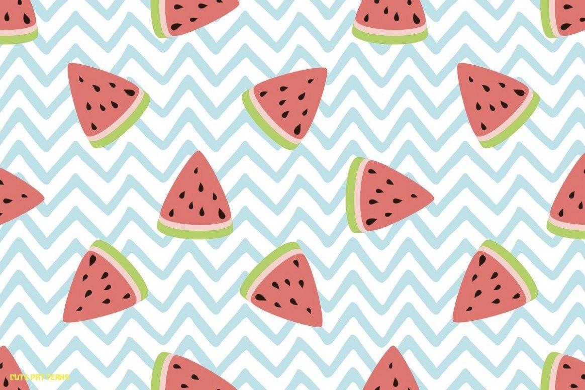 Watermelon Pattern Wallpapers - Top Free Watermelon Pattern Backgrounds ...