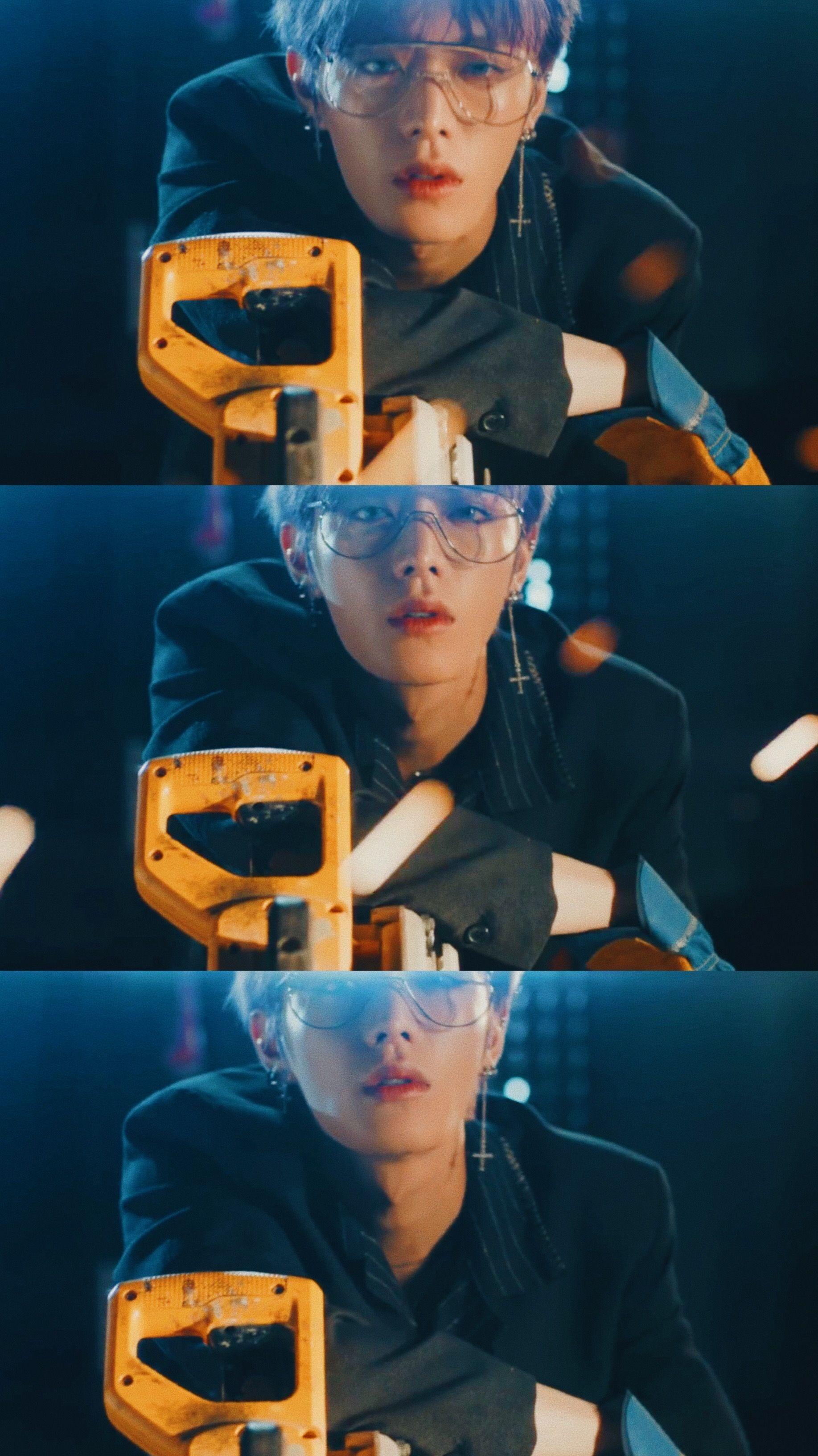 NCT Chain Wallpapers - Top Free NCT Chain Backgrounds - WallpaperAccess
