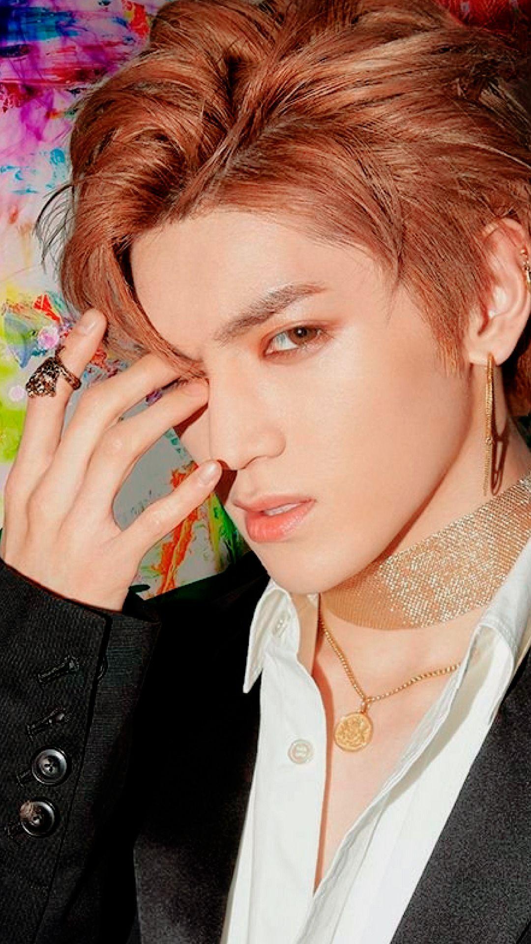 NCT Chain Wallpapers - Top Free NCT Chain Backgrounds - WallpaperAccess