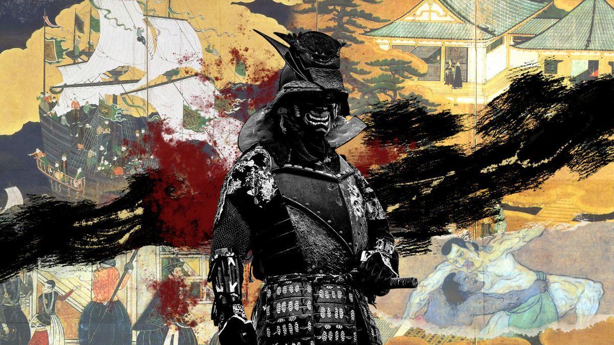 Japan History Wallpapers - Top Free Japan History Backgrounds ...