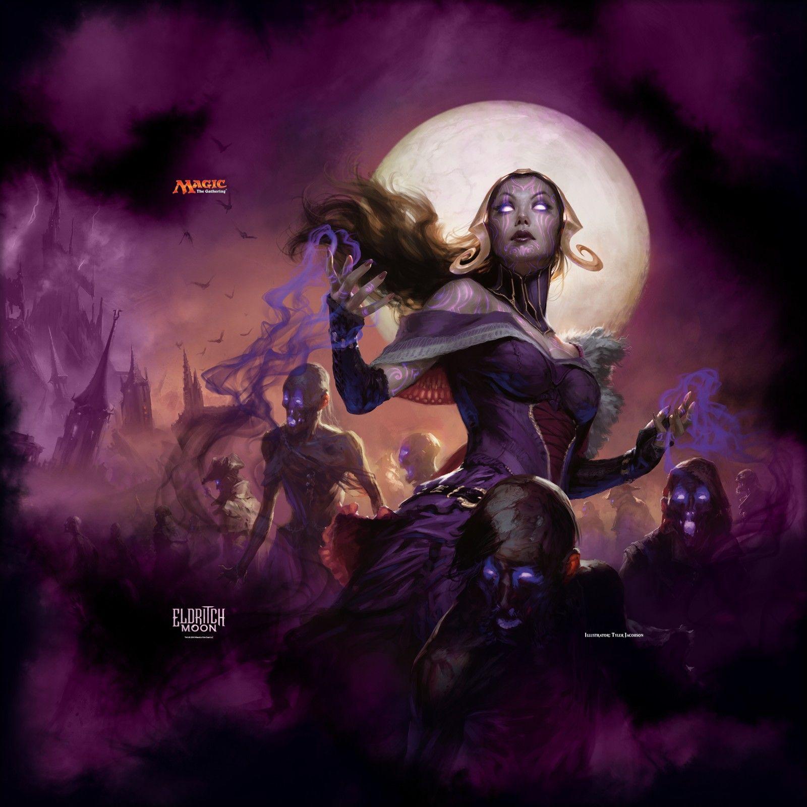 Eldritch Wallpapers - Top Free Eldritch Backgrounds - WallpaperAccess