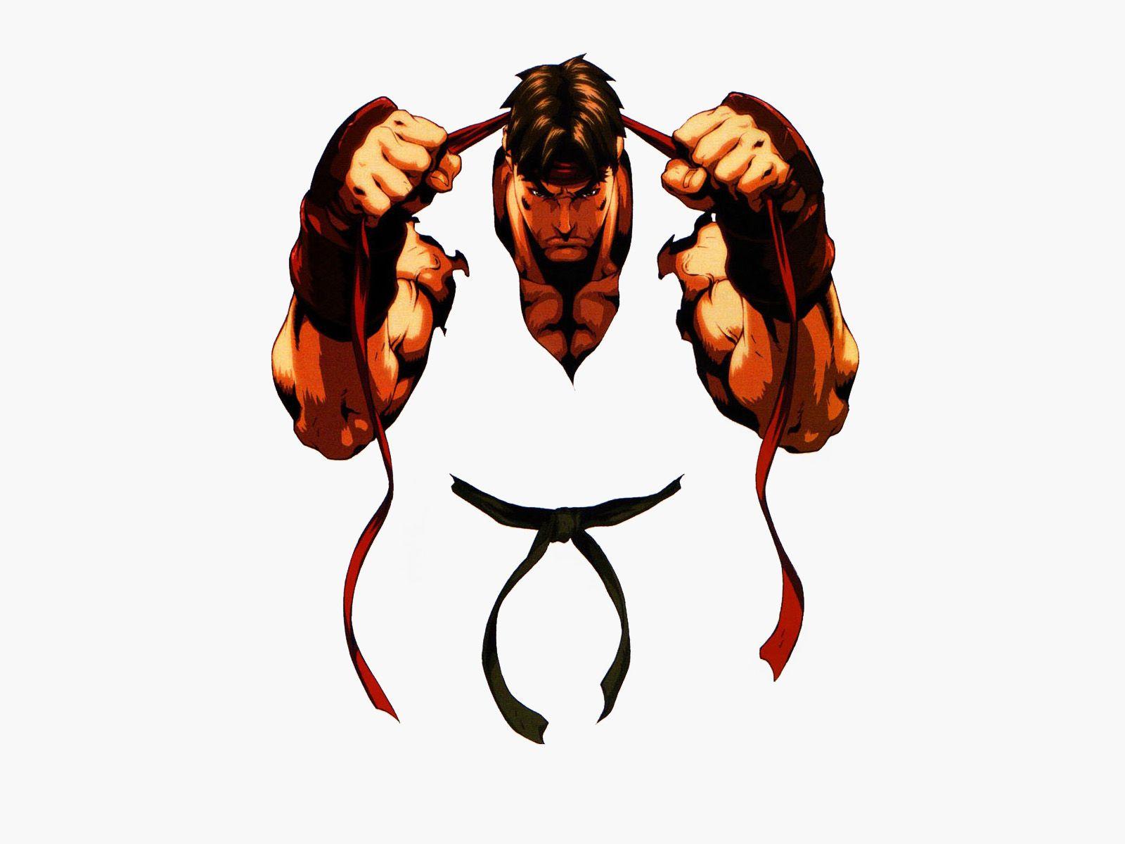 Ryu Wallpapers - Top Free Ryu Backgrounds - WallpaperAccess
