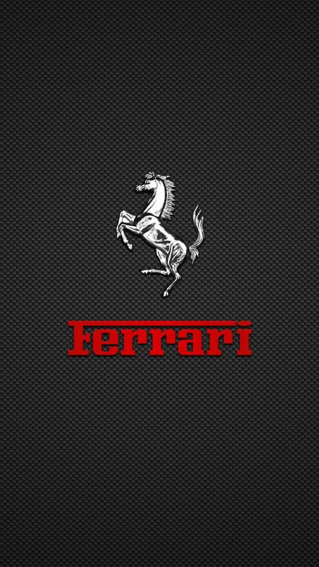 Ferrari Symbol Wallpapers - Top Free Ferrari Symbol Backgrounds ...