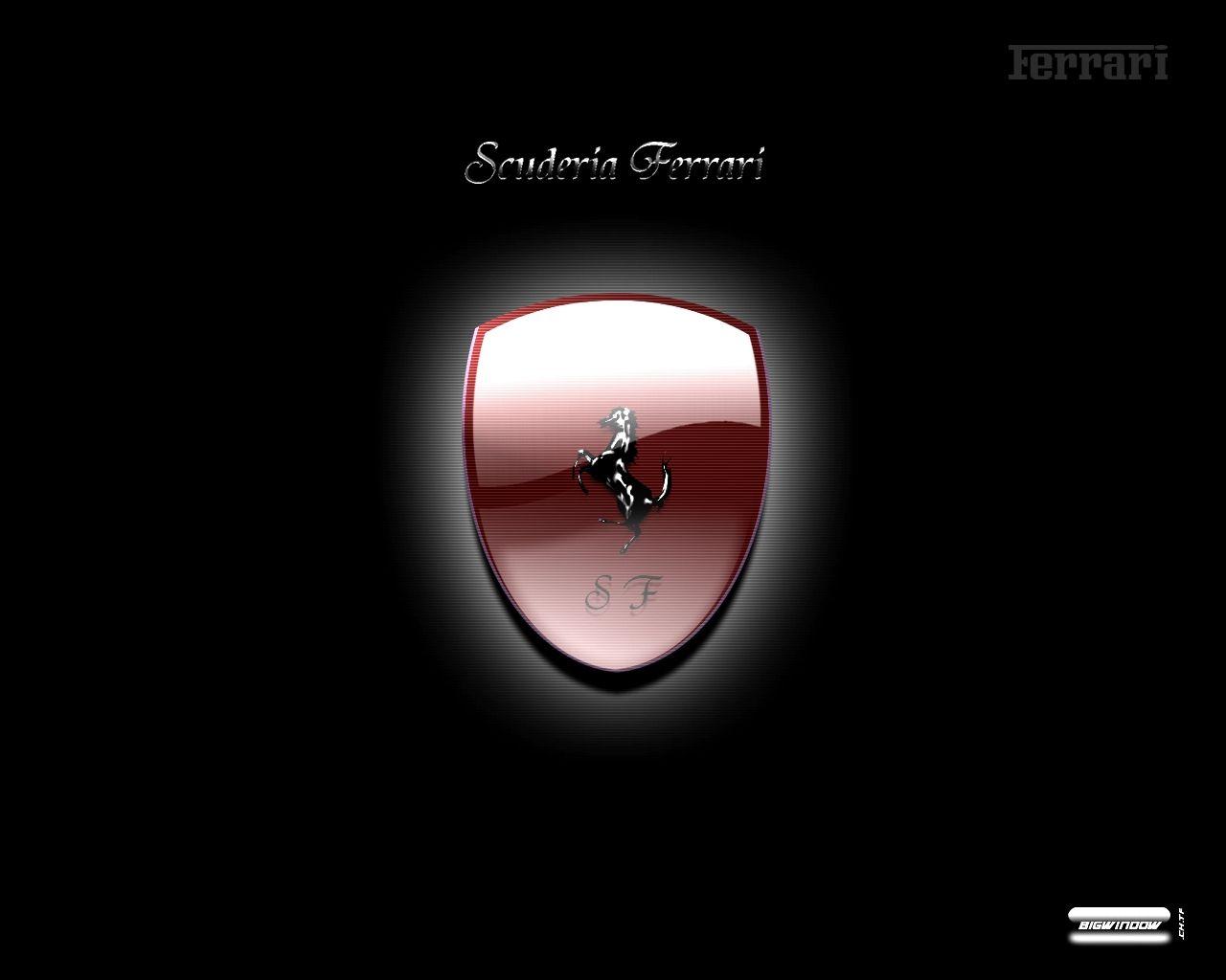 Ferrari Symbol Wallpapers - Top Free Ferrari Symbol Backgrounds ...