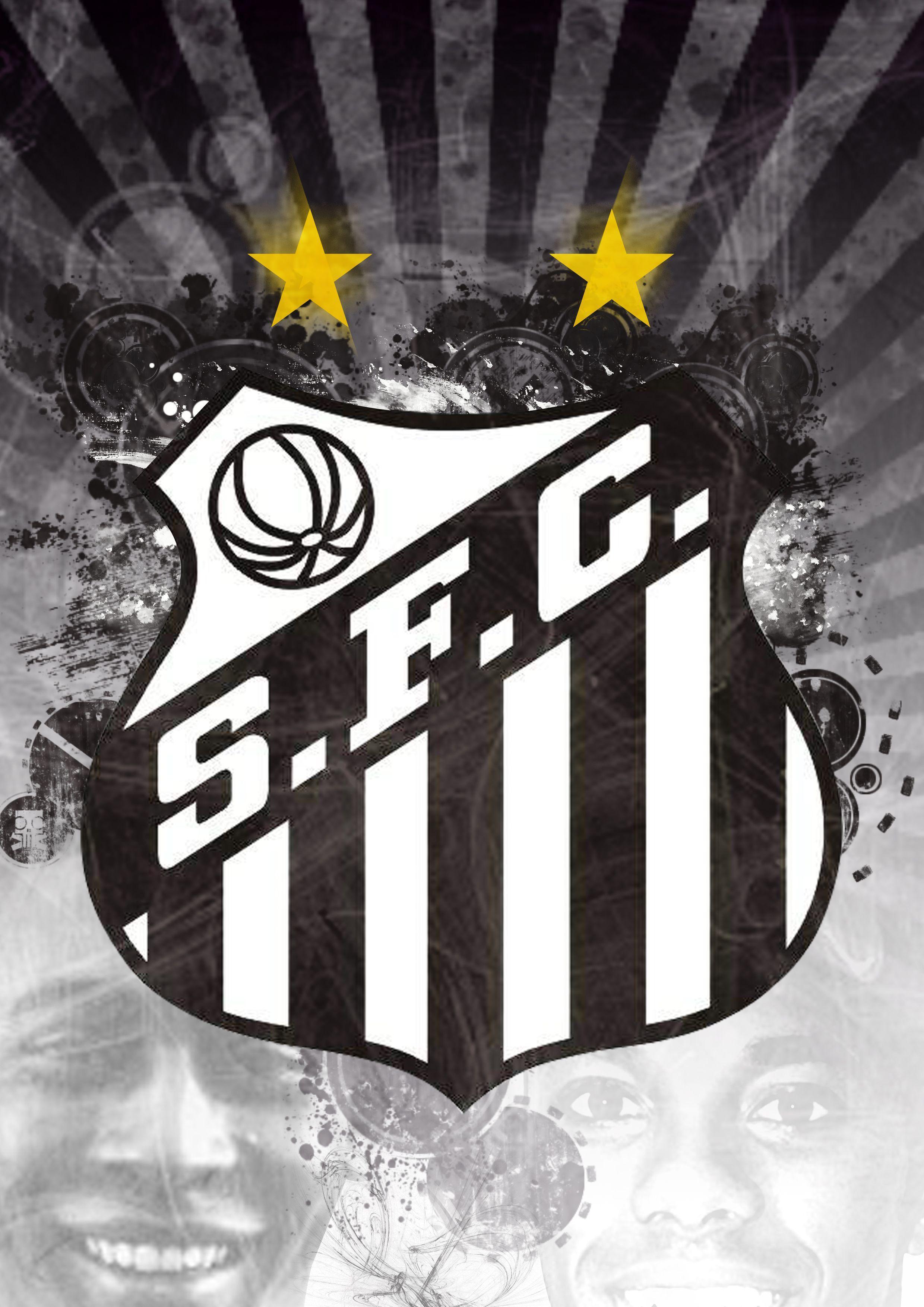 Santos FC Wallpapers - Top Free Santos FC Backgrounds - WallpaperAccess