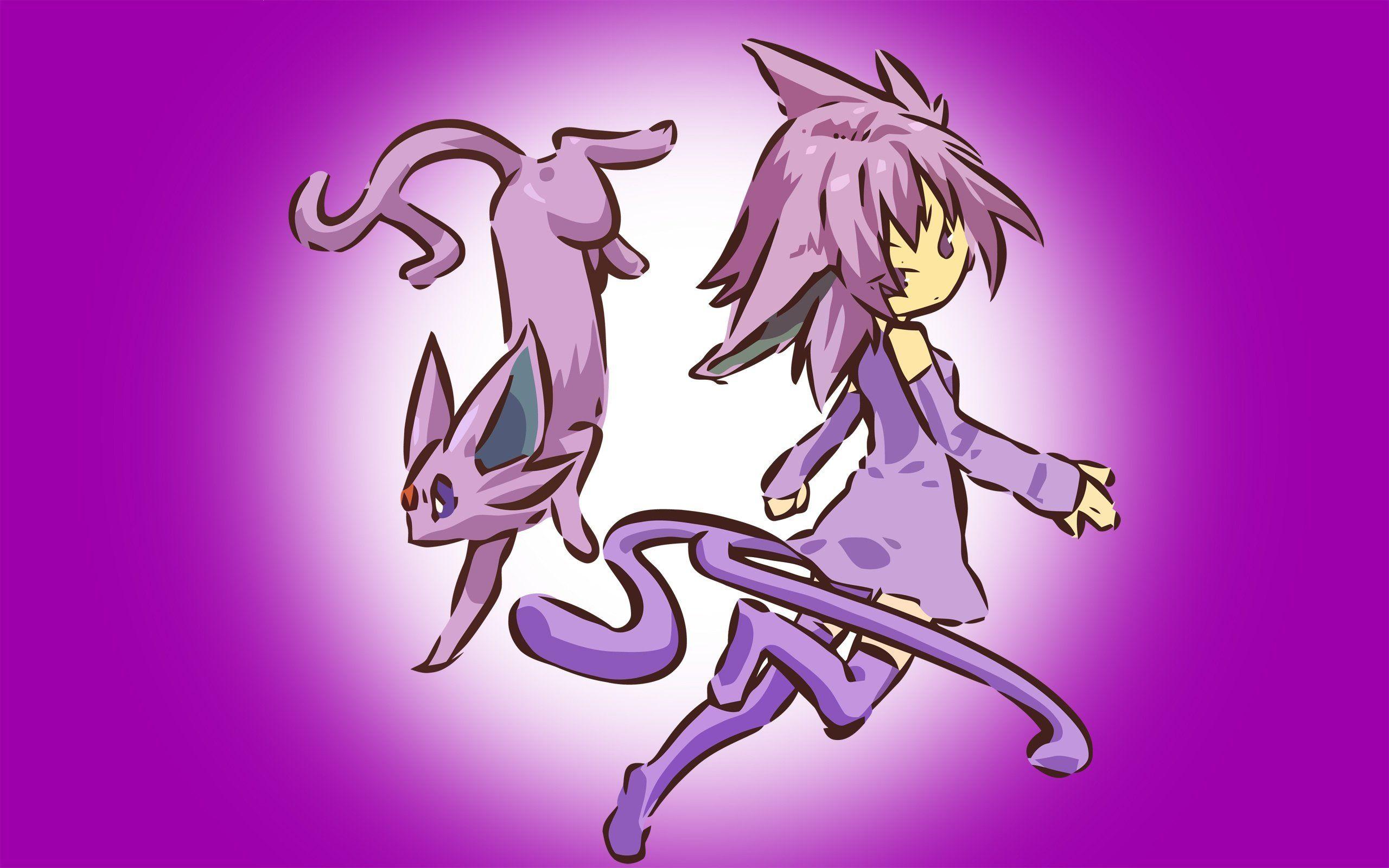 Pokemon Espeon Wallpapers - Top Free Pokemon Espeon Backgrounds ...