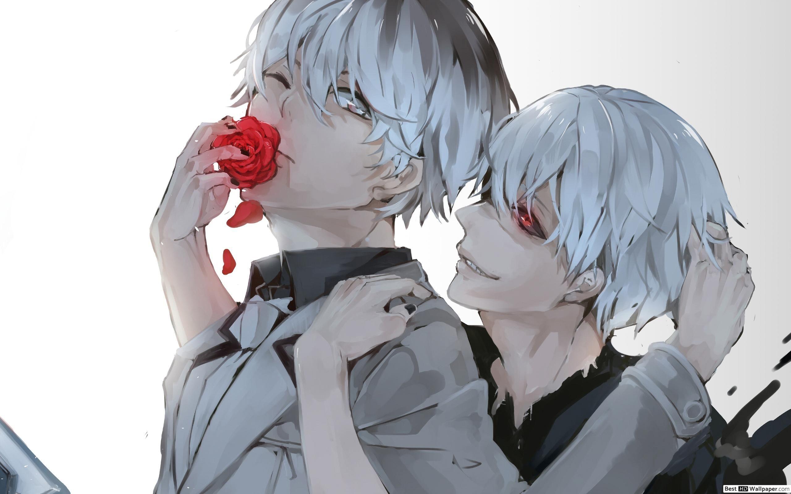 Haise Tokyo Ghoul Wallpapers - Top Free Haise Tokyo Ghoul Backgrounds ...