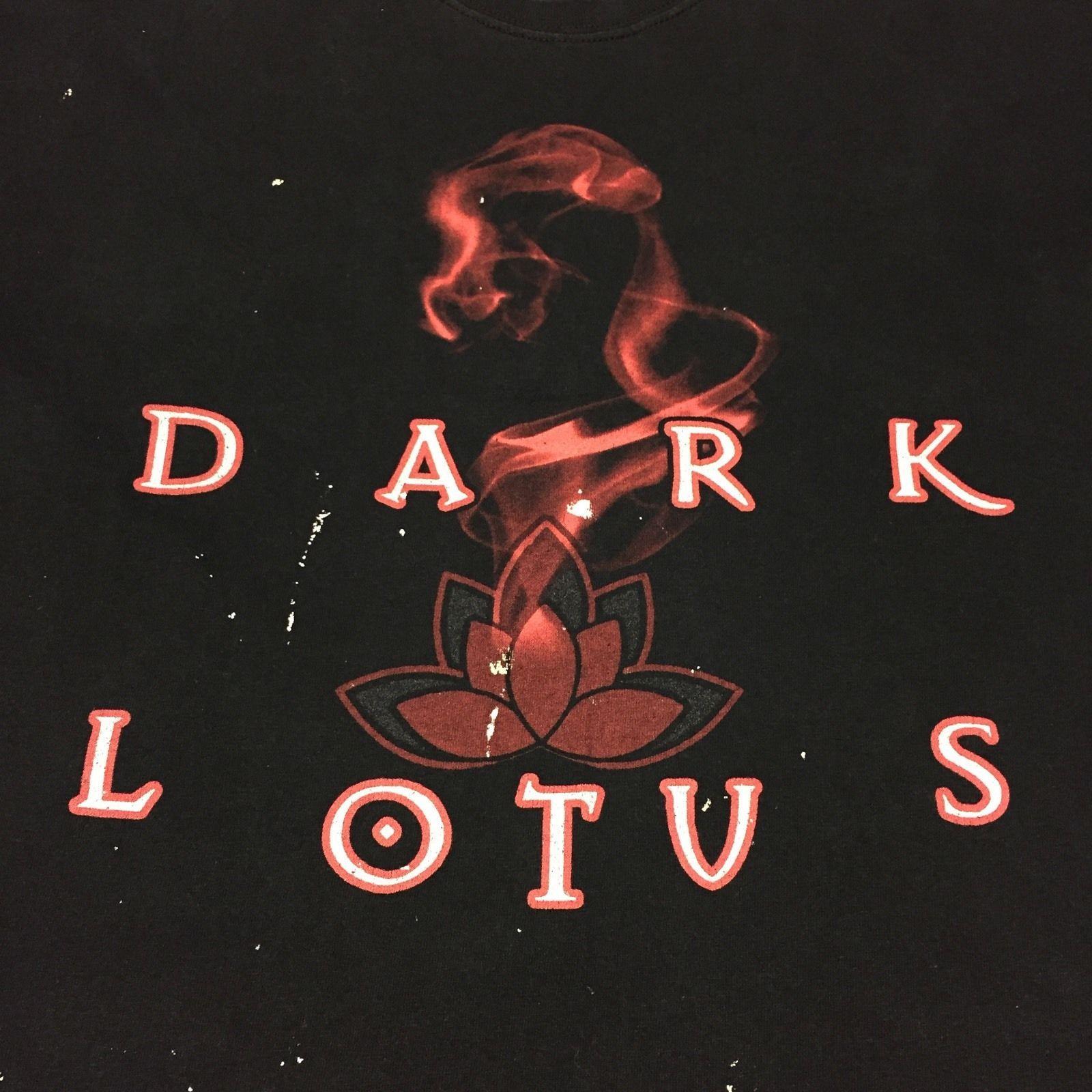 Dark Lotus Wallpapers - Top Free Dark Lotus Backgrounds - WallpaperAccess