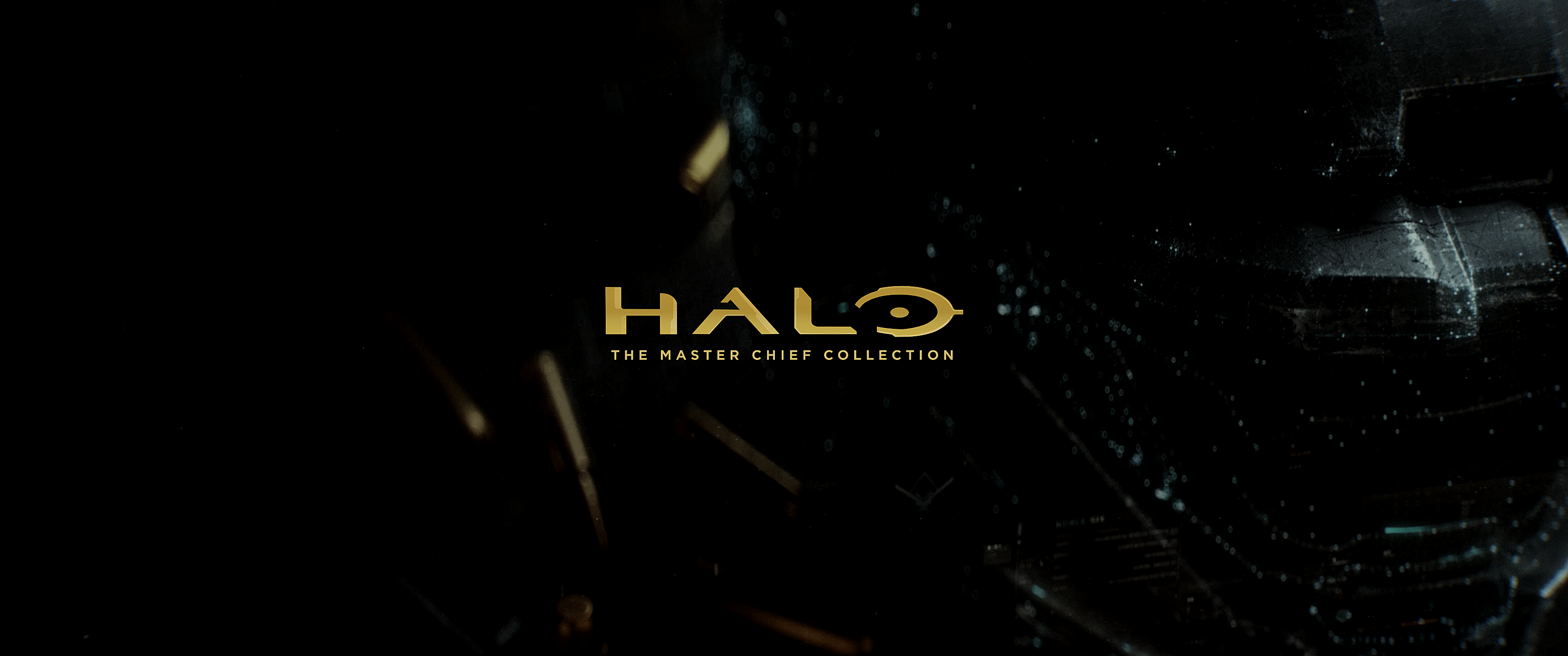 Halo Master Chief Collection Wallpapers - Top Free Halo Master Chief ...