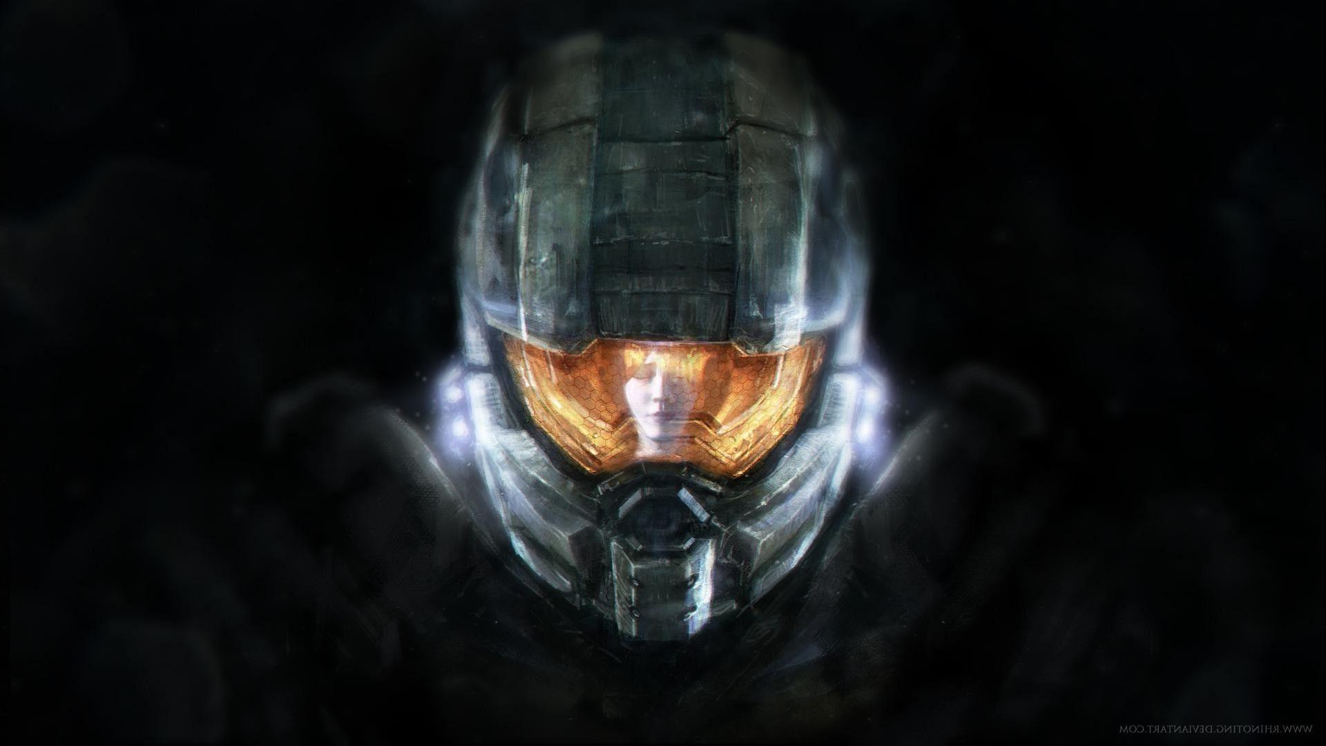 Halo Master Chief Collection Wallpapers - Top Free Halo Master Chief ...