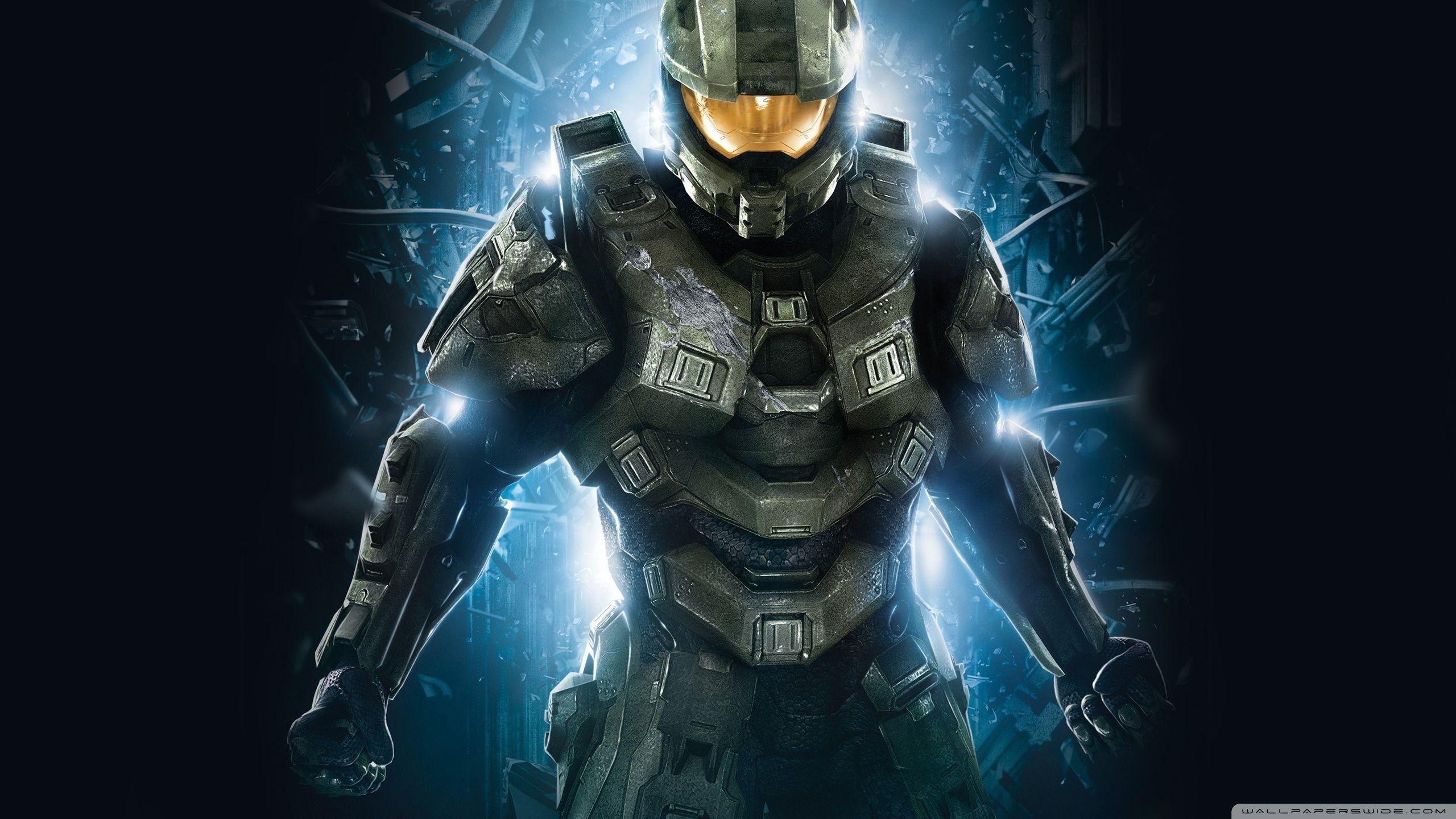 Halo Desktop Wallpapers - Top Free Halo Desktop Backgrounds ...