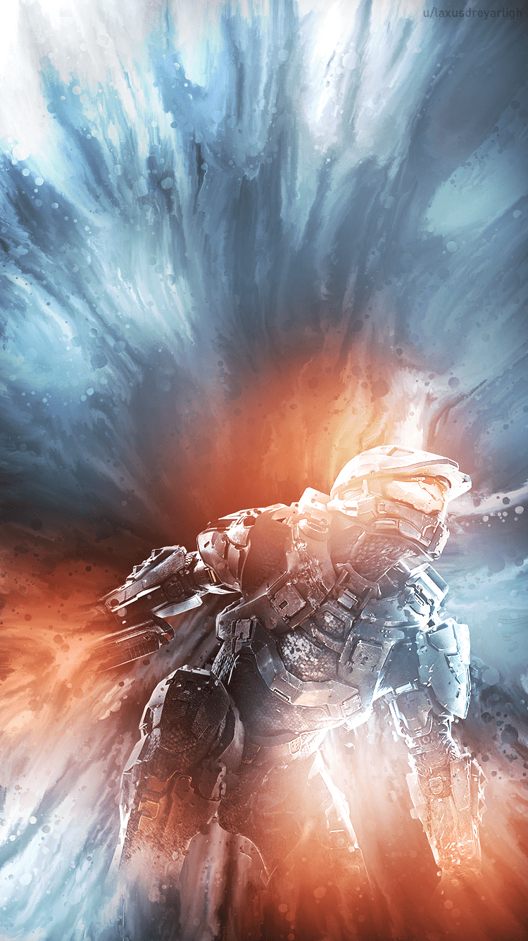 Master Chief Phone Wallpapers - Top Free Master Chief Phone Backgrounds ...