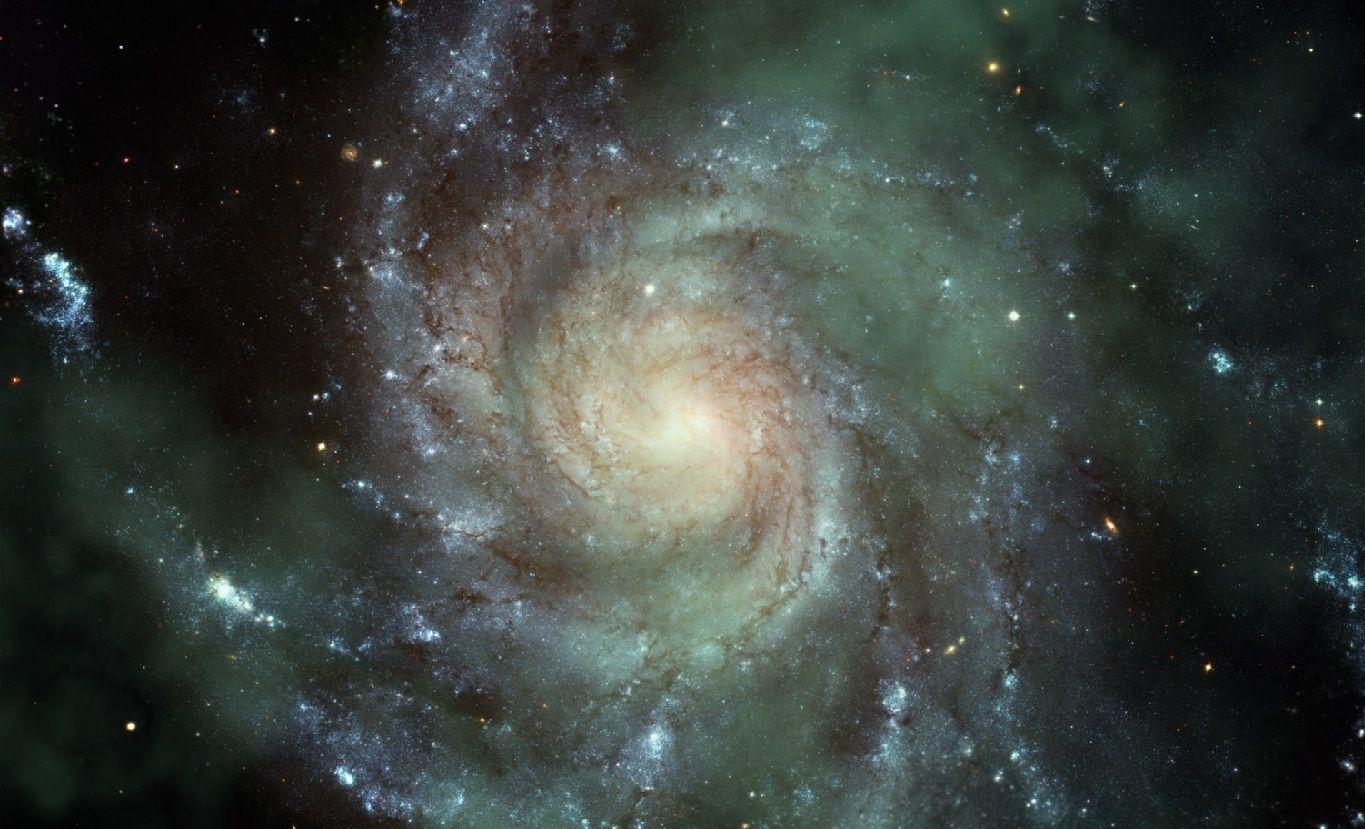 Animated Universe Wallpapers - Top Free Animated Universe Backgrounds ...