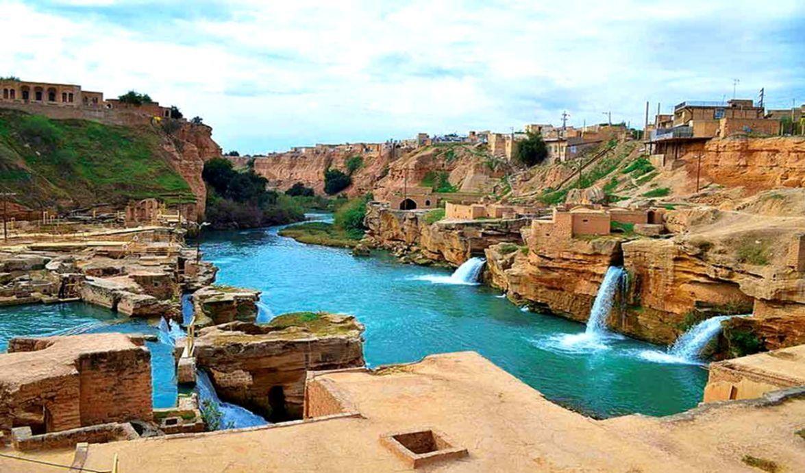 Iran Nature Wallpapers - Top Free Iran Nature Backgrounds - WallpaperAccess