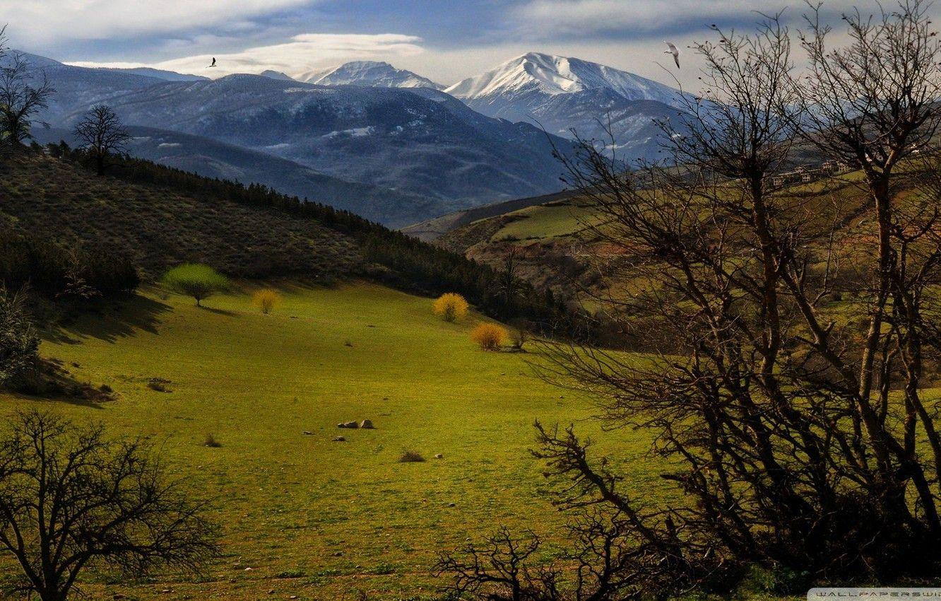 Iran Nature Wallpapers - Top Free Iran Nature Backgrounds - WallpaperAccess
