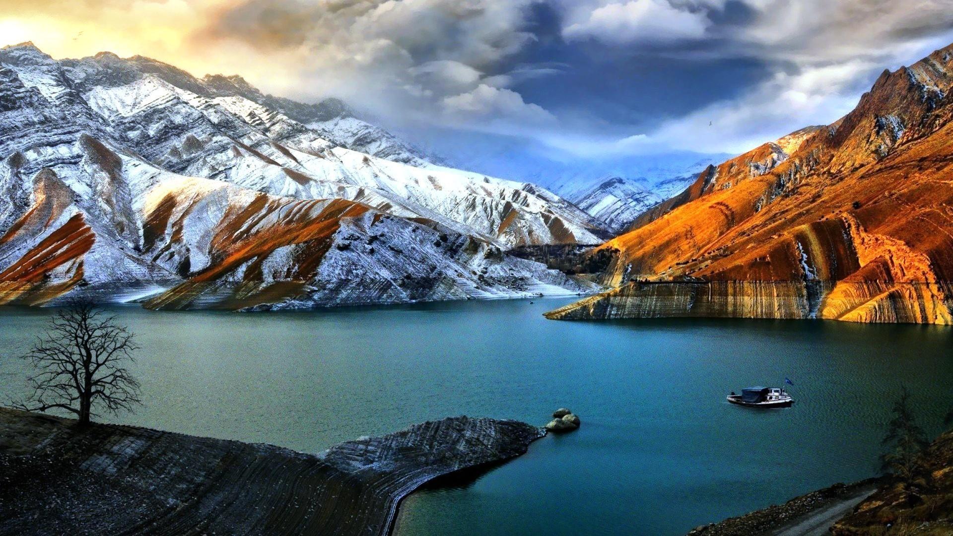 Iran Nature Wallpapers - Top Free Iran Nature Backgrounds - WallpaperAccess
