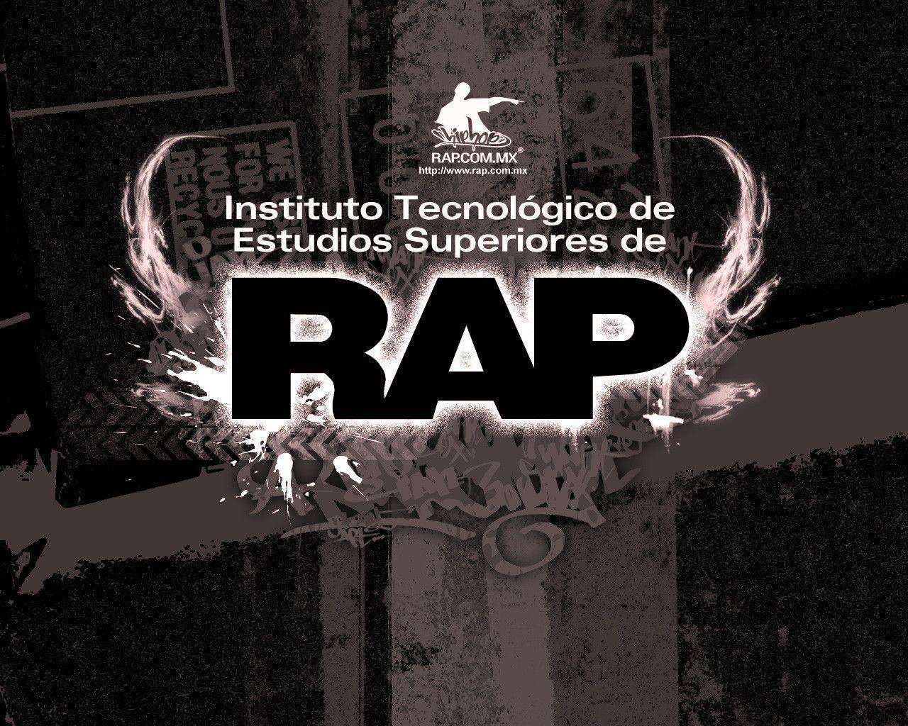 Rap Desktop Wallpapers - Top Free Rap Desktop Backgrounds - WallpaperAccess