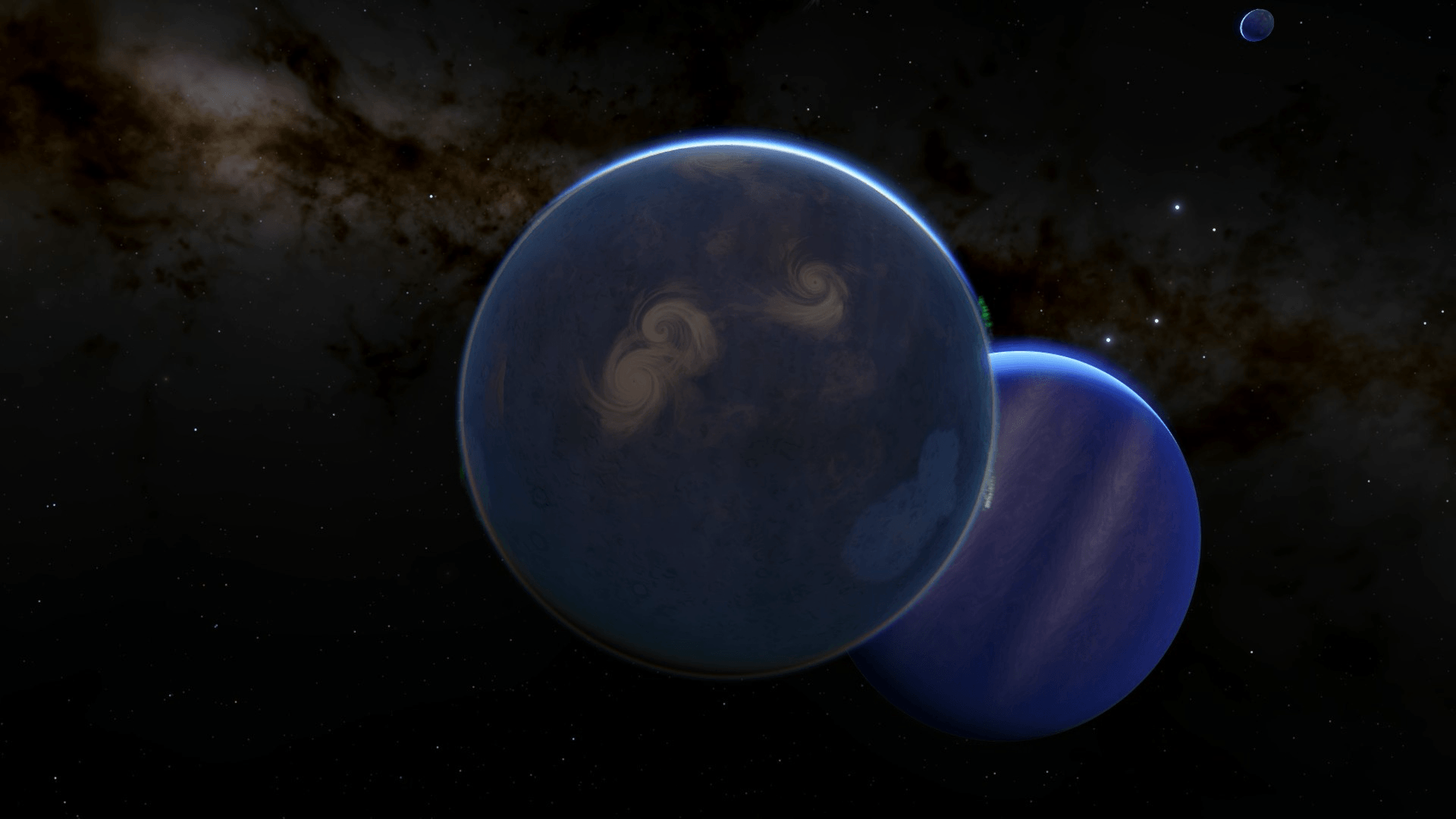 Animated Universe Wallpapers - Top Free Animated Universe Backgrounds ...