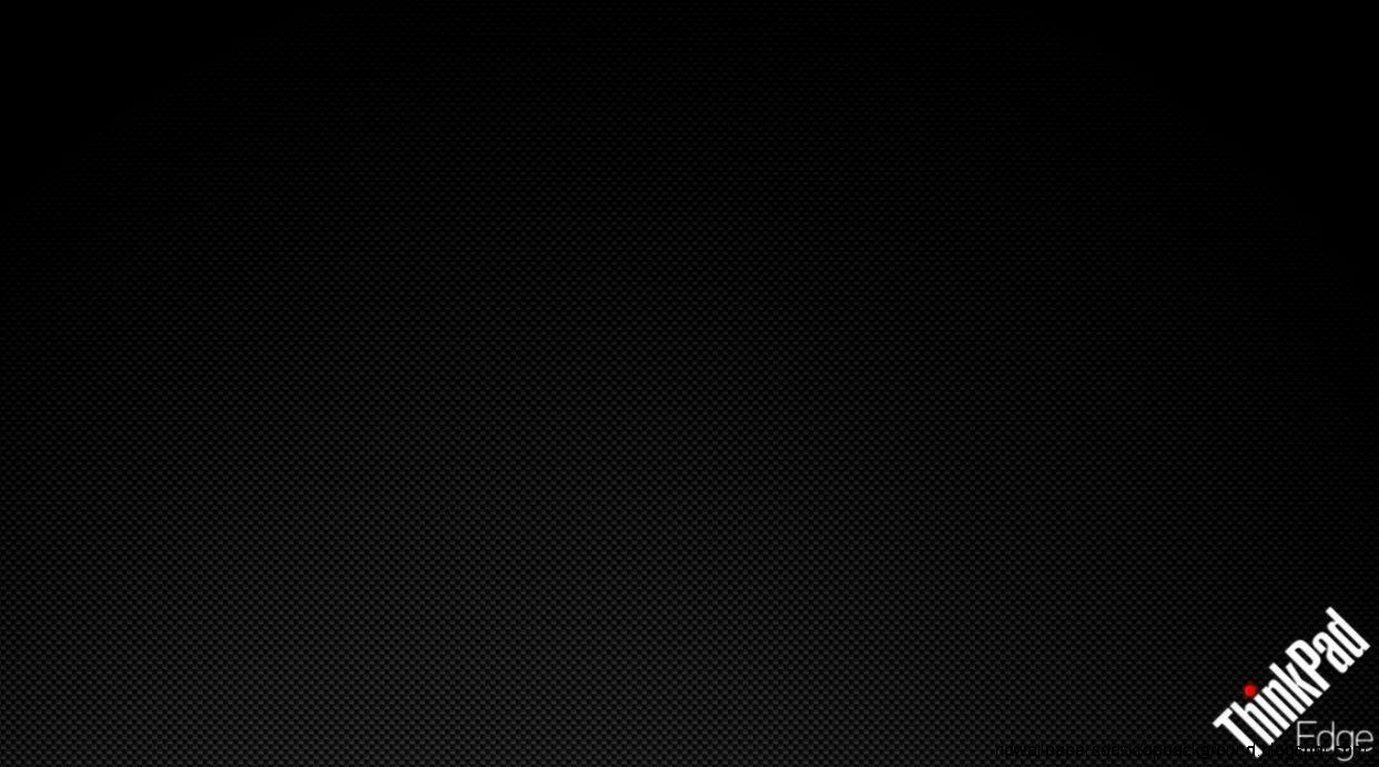 Black Lenovo ThinkPad Wallpapers - Top Free Black Lenovo ThinkPad ...