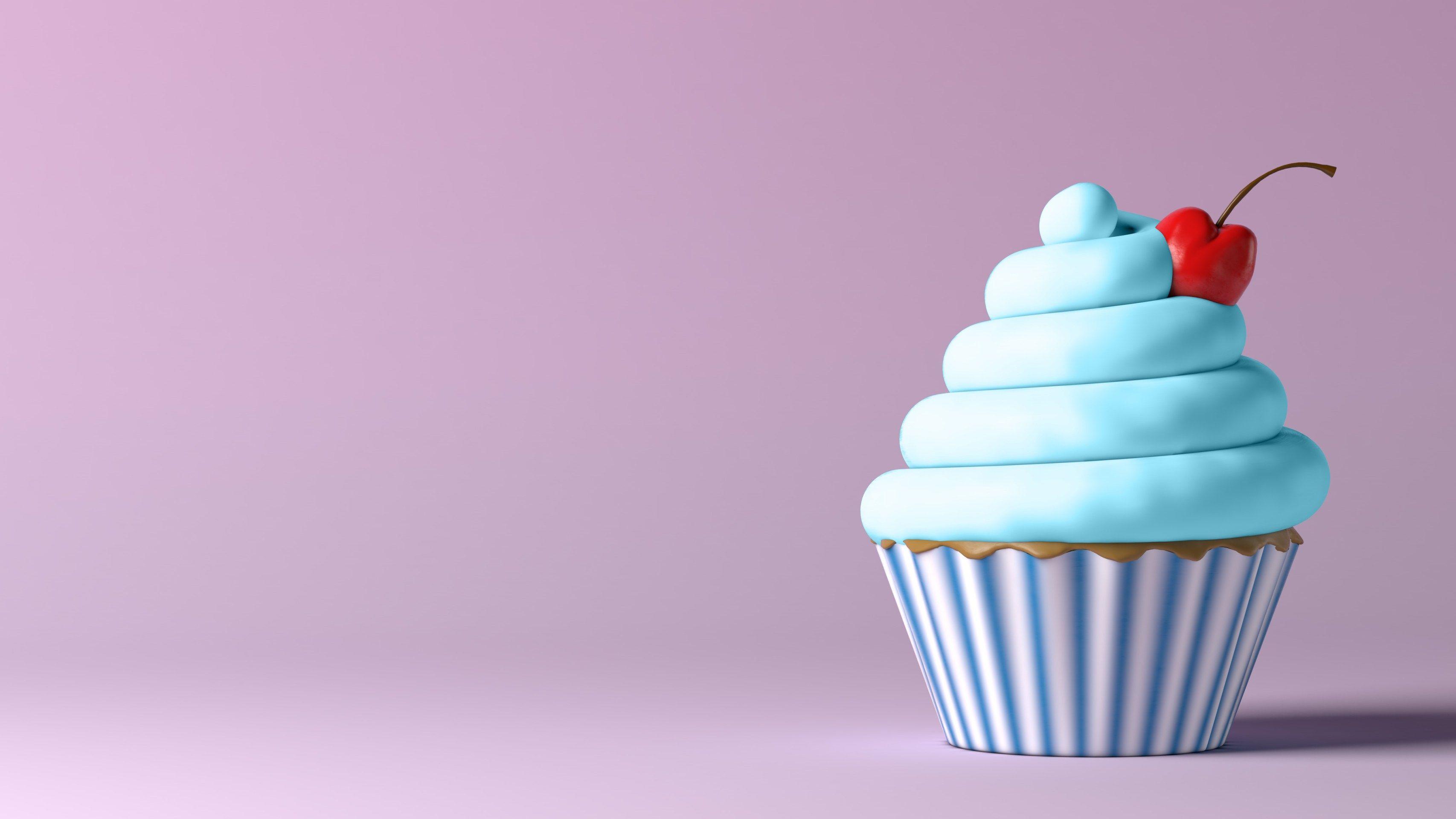 Cupcake Desktop HD Wallpapers - Top Free Cupcake Desktop HD Backgrounds ...
