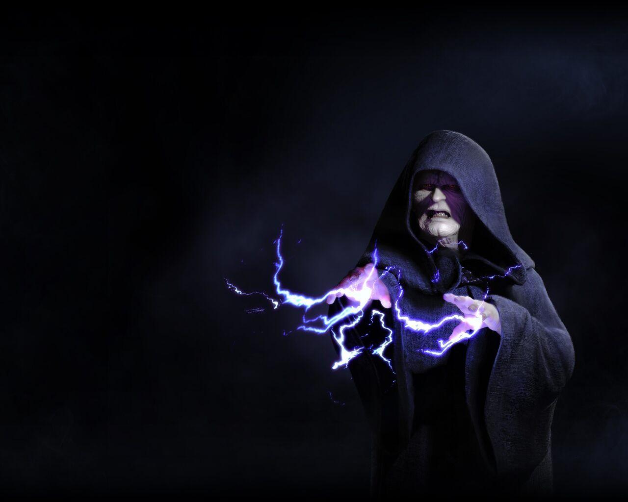 Palpatine Wallpapers - Top Free Palpatine Backgrounds - WallpaperAccess