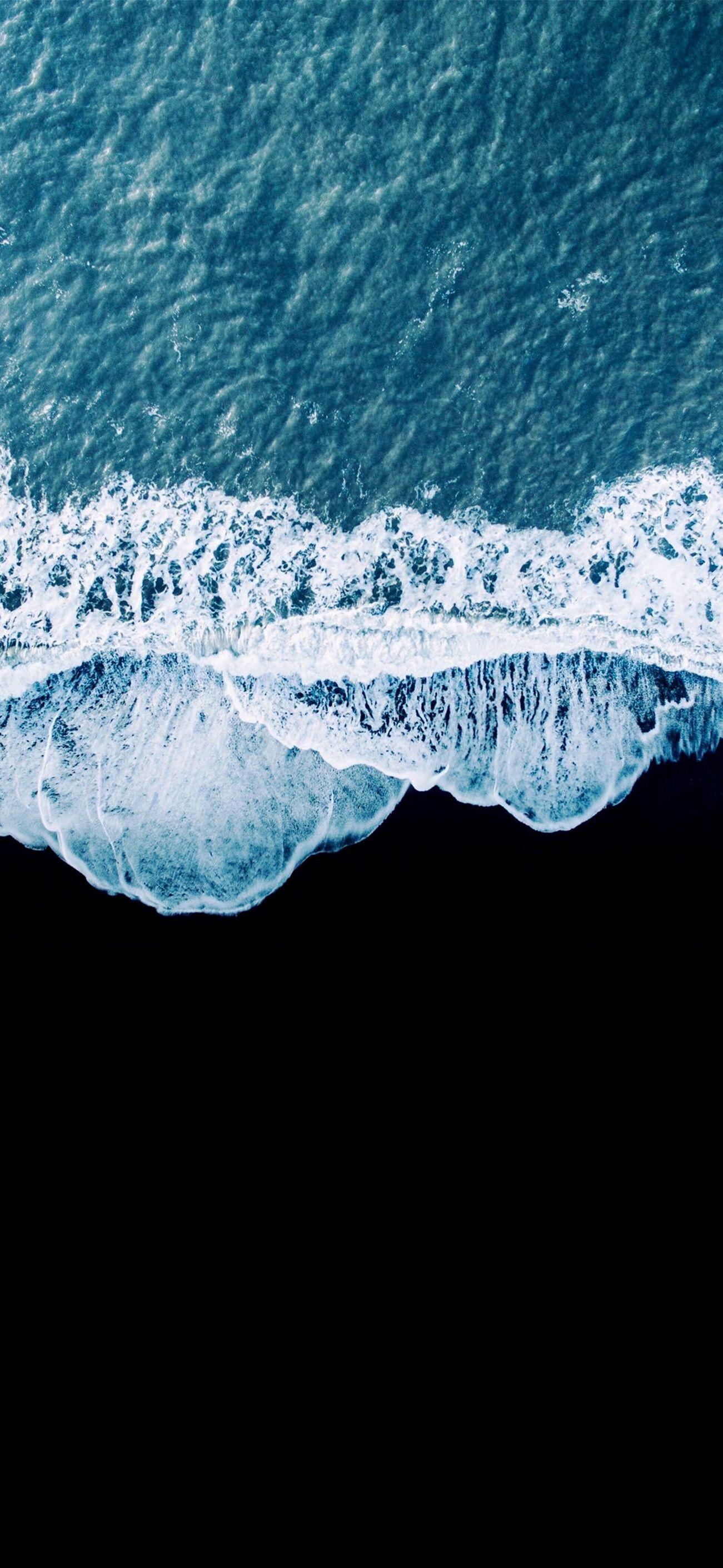 Iphone Xs Ocean Wallpapers Top Free Iphone Xs Ocean Backgrounds
