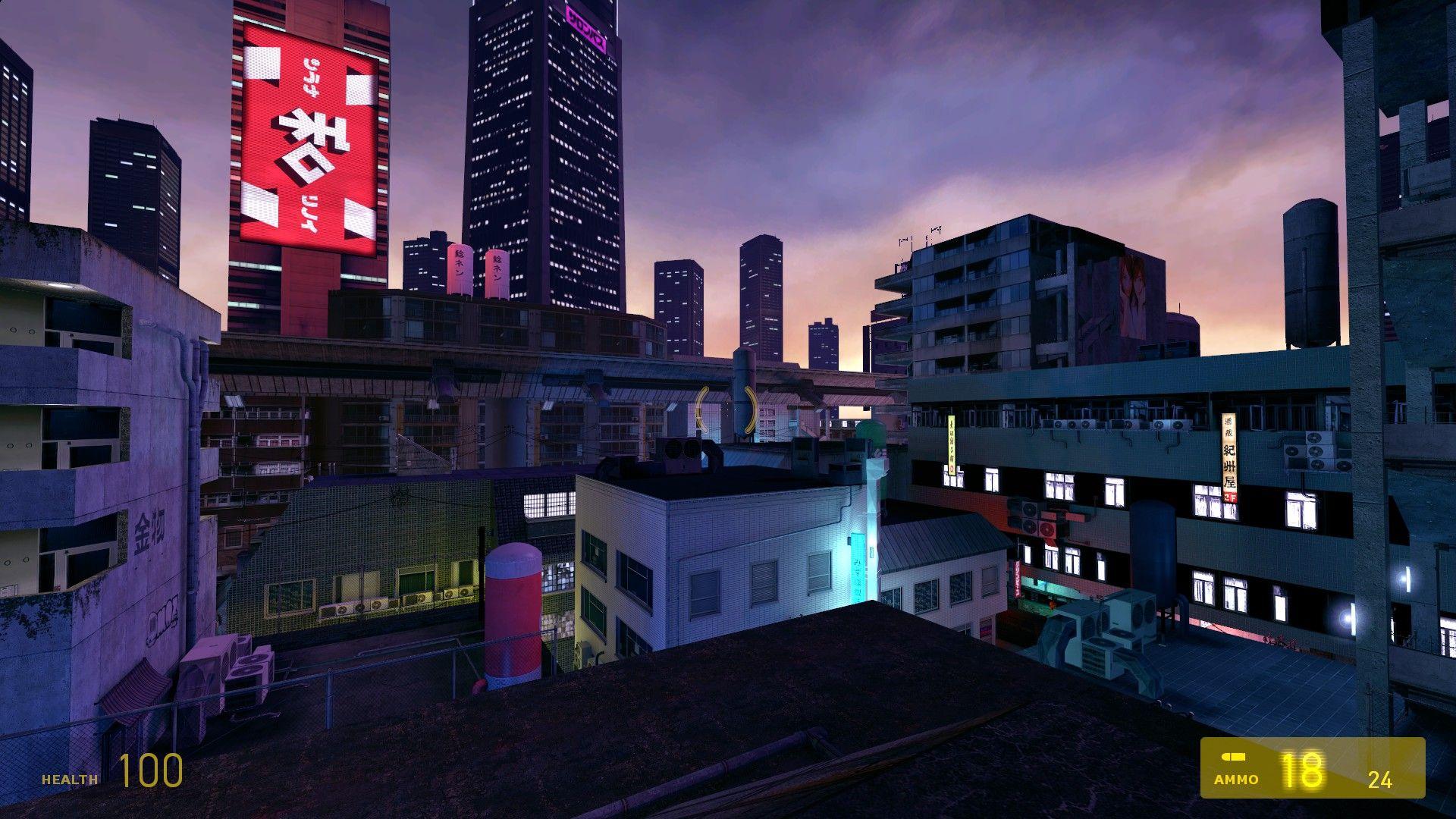 Akira Neo Tokyo 4K Wallpapers - Top Free Akira Neo Tokyo 4K Backgrounds ...