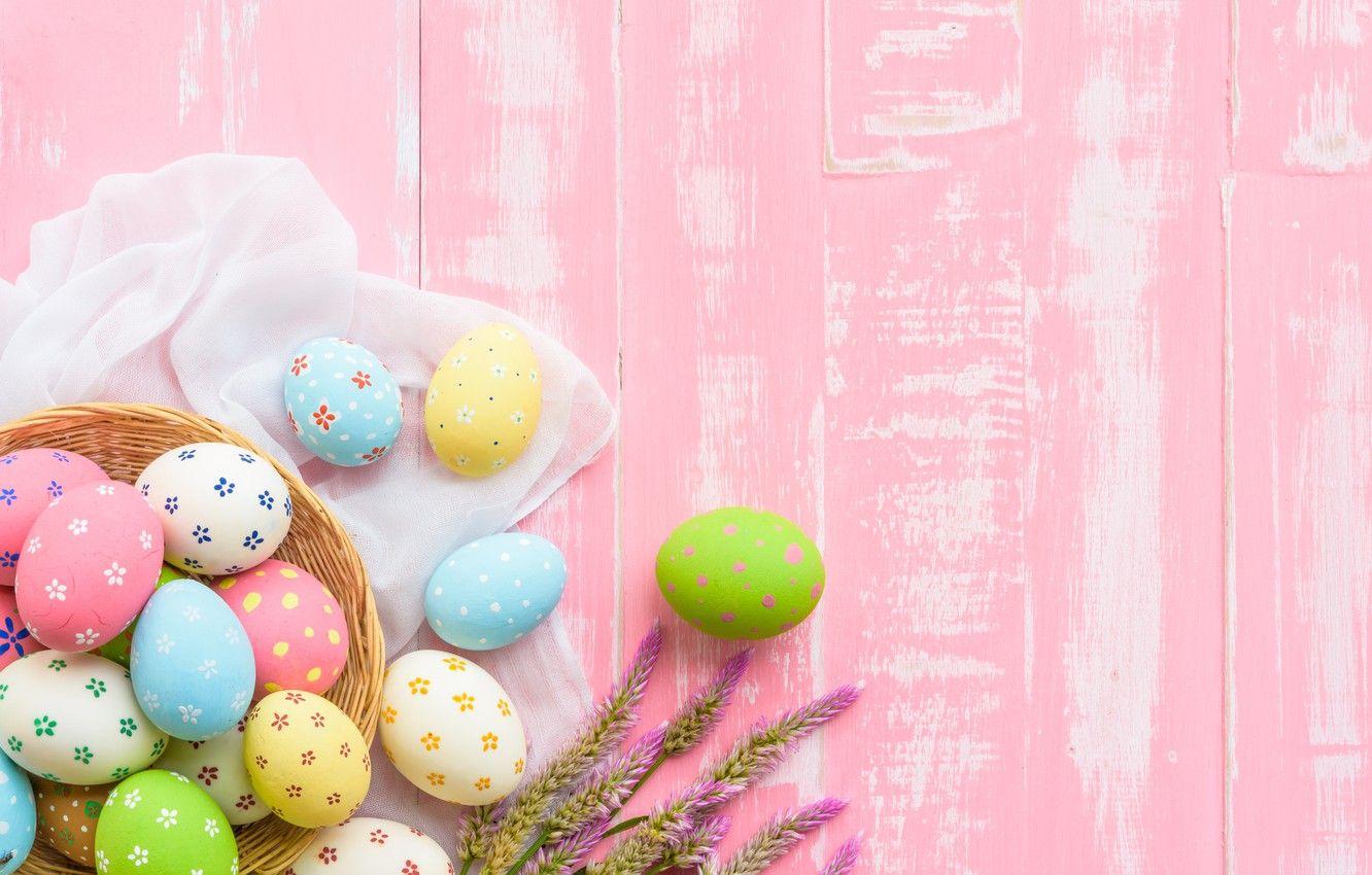 Spring Easter Wallpapers - Top Free Spring Easter Backgrounds ...