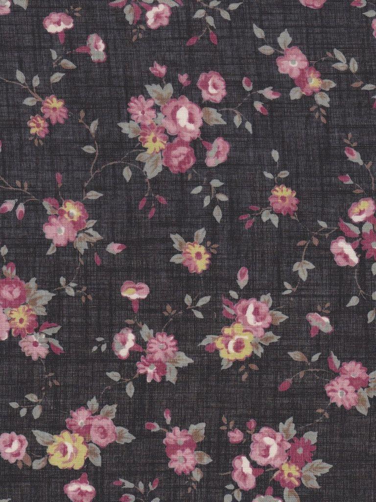 Floral Print Wallpapers - Top Free Floral Print Backgrounds ...