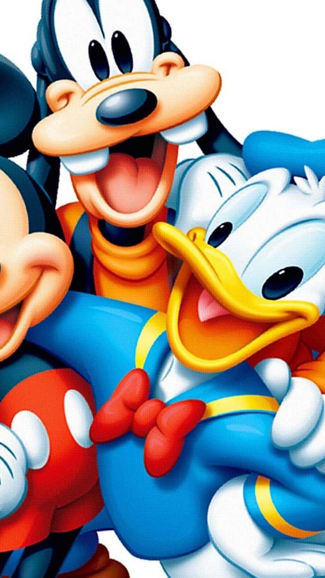 Cool Mickey Mouse 4k Wallpapers - Top Free Cool Mickey Mouse 4k ...