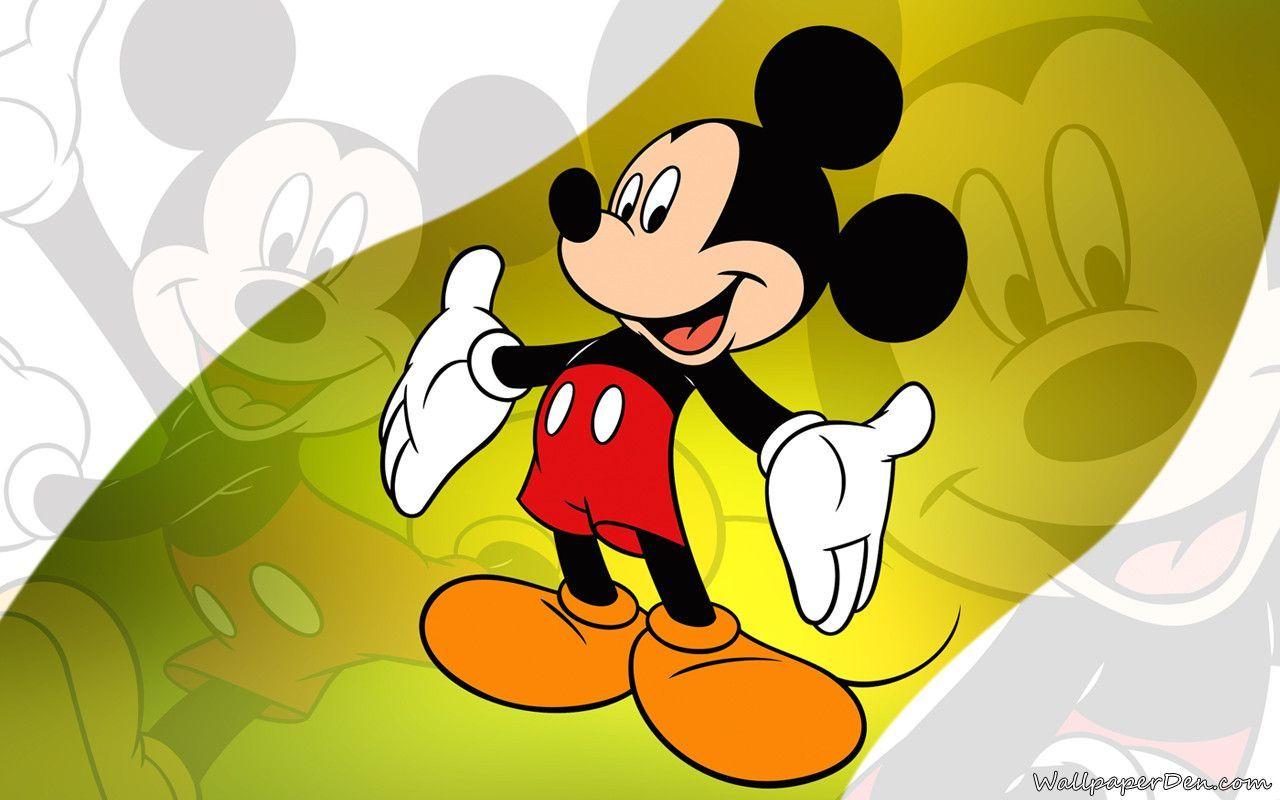 Micky Mouse 4K Wallpapers - Top Free Micky Mouse 4K Backgrounds ...