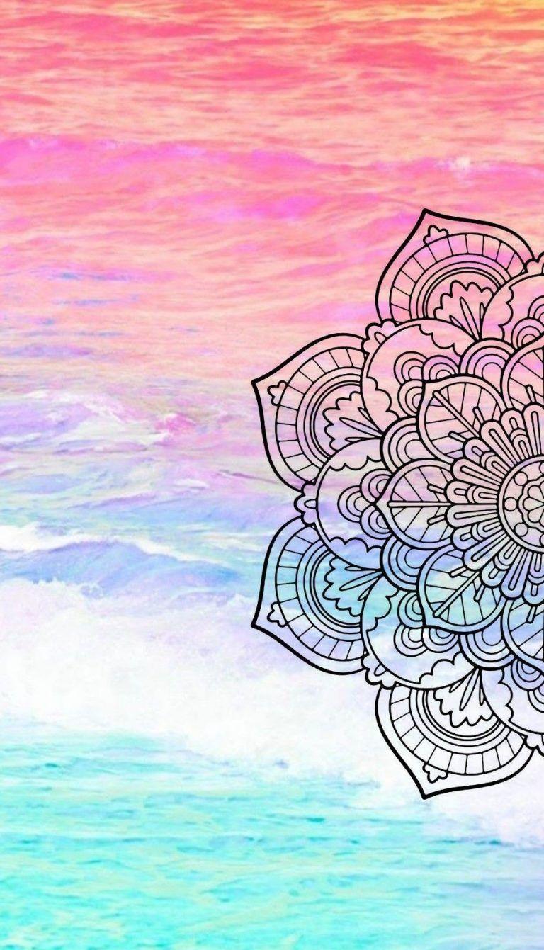 Mandala Mobile Wallpapers - Top Free Mandala Mobile Backgrounds ...