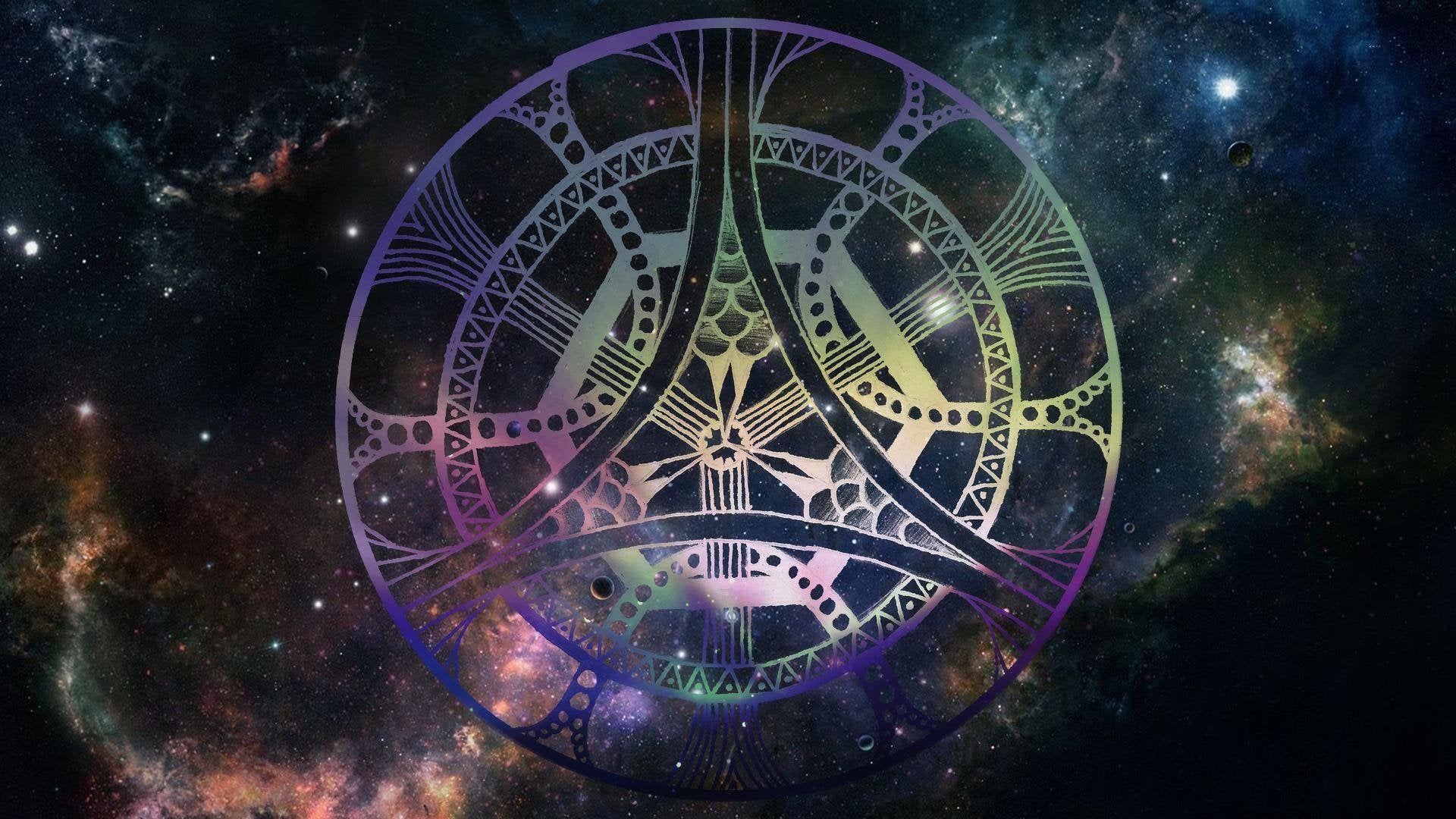 4K Mandala Wallpapers - Top Free 4K Mandala Backgrounds - WallpaperAccess