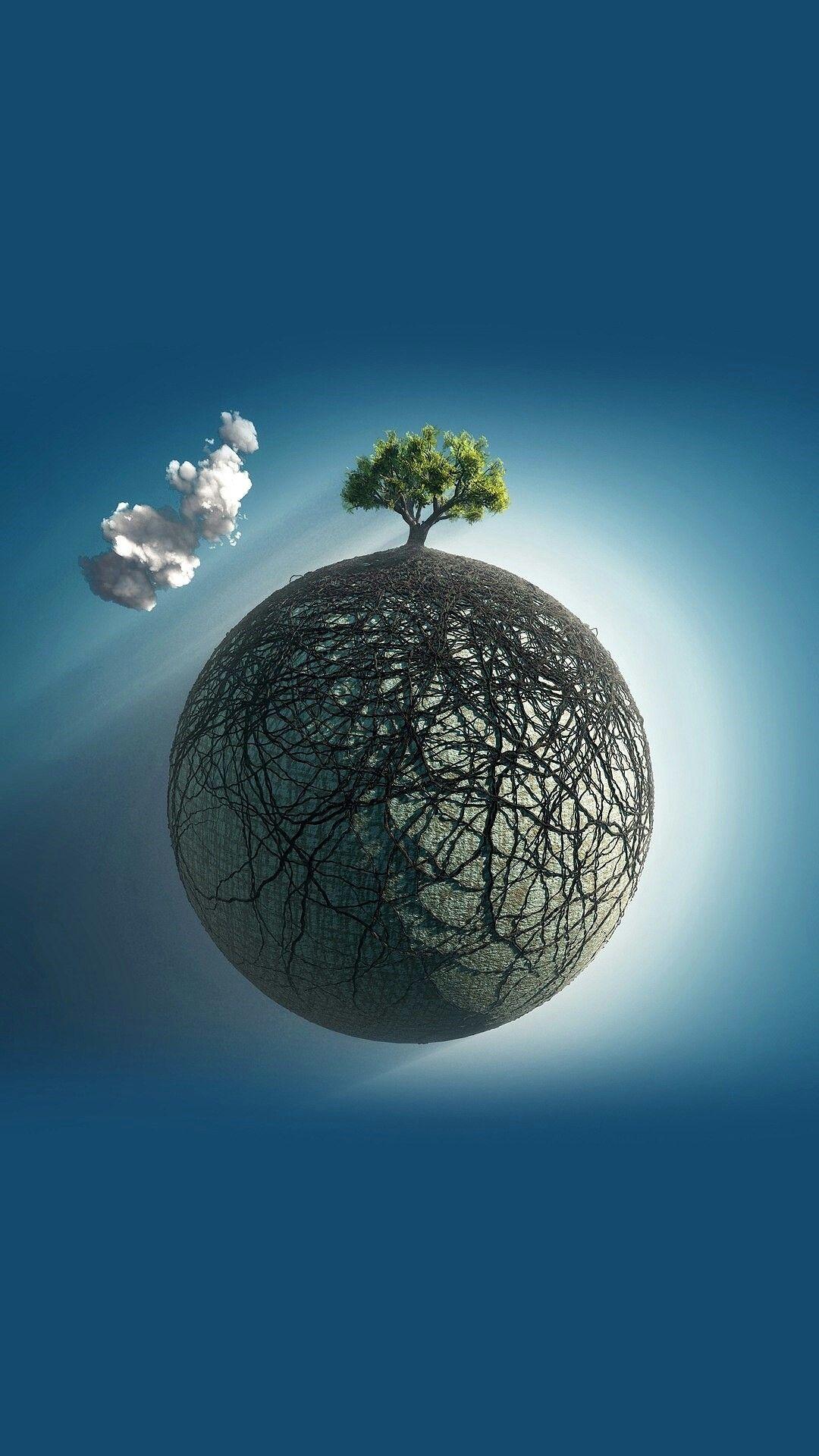 Clean Earth Wallpapers - Top Free Clean Earth Backgrounds - WallpaperAccess