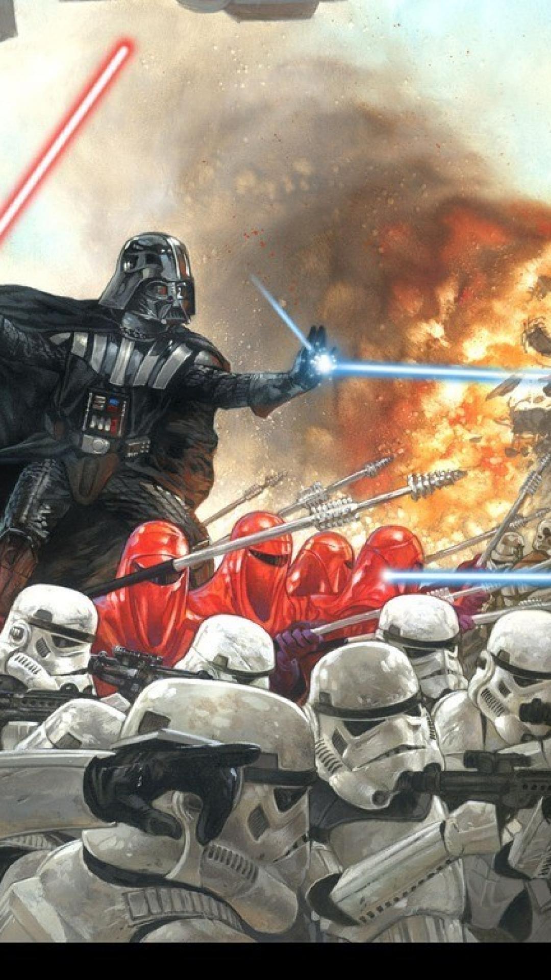 Galactic Empire Wallpapers - Top Free Galactic Empire Backgrounds ...