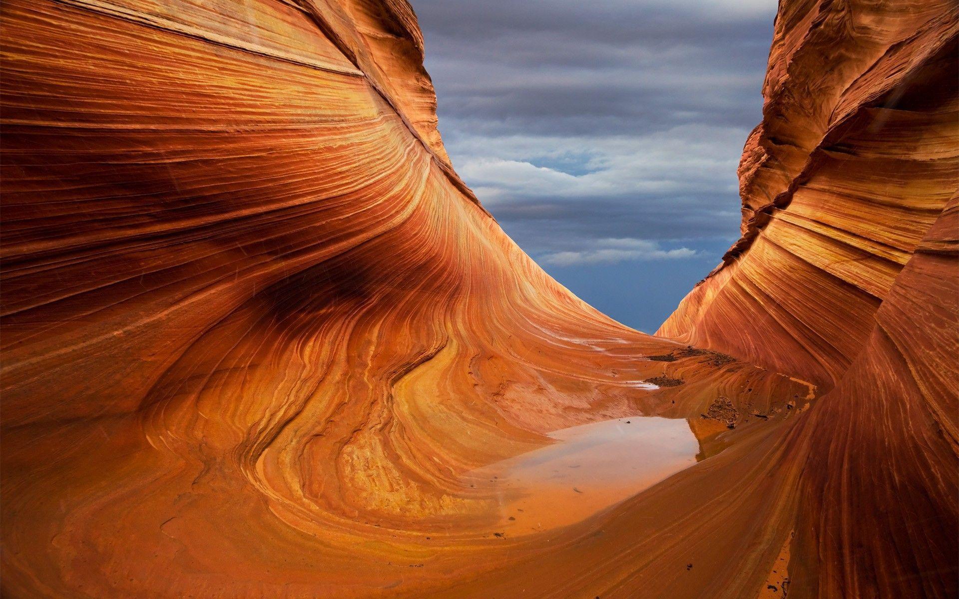 Yellow Mountain Wallpapers - Top Free Yellow Mountain Backgrounds ...